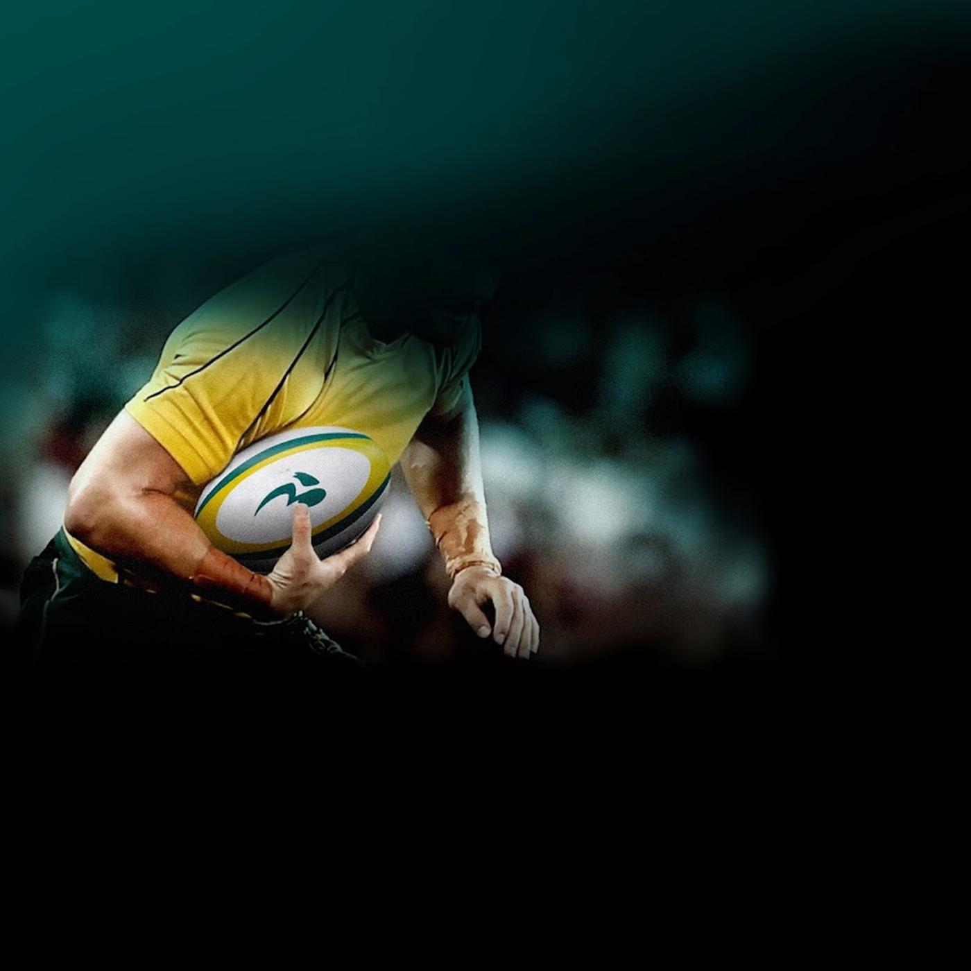 The Dropped Kick-Off - Mad Max Burey Road - Green & Gold Rugby (podcast ...