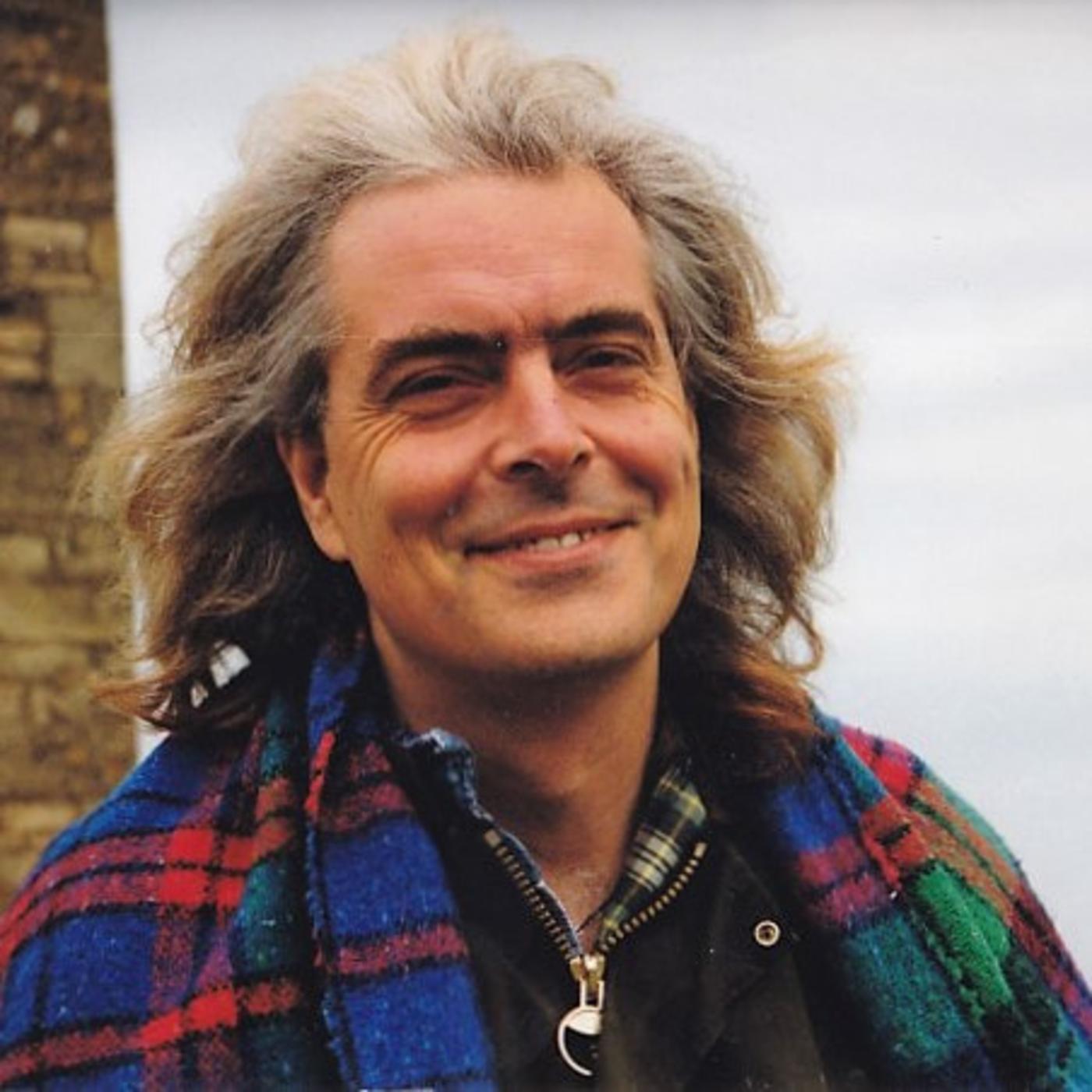 Ep. 192 Peace Studies Expert Dr. Thomas Daffern - Green Planet Blue ...