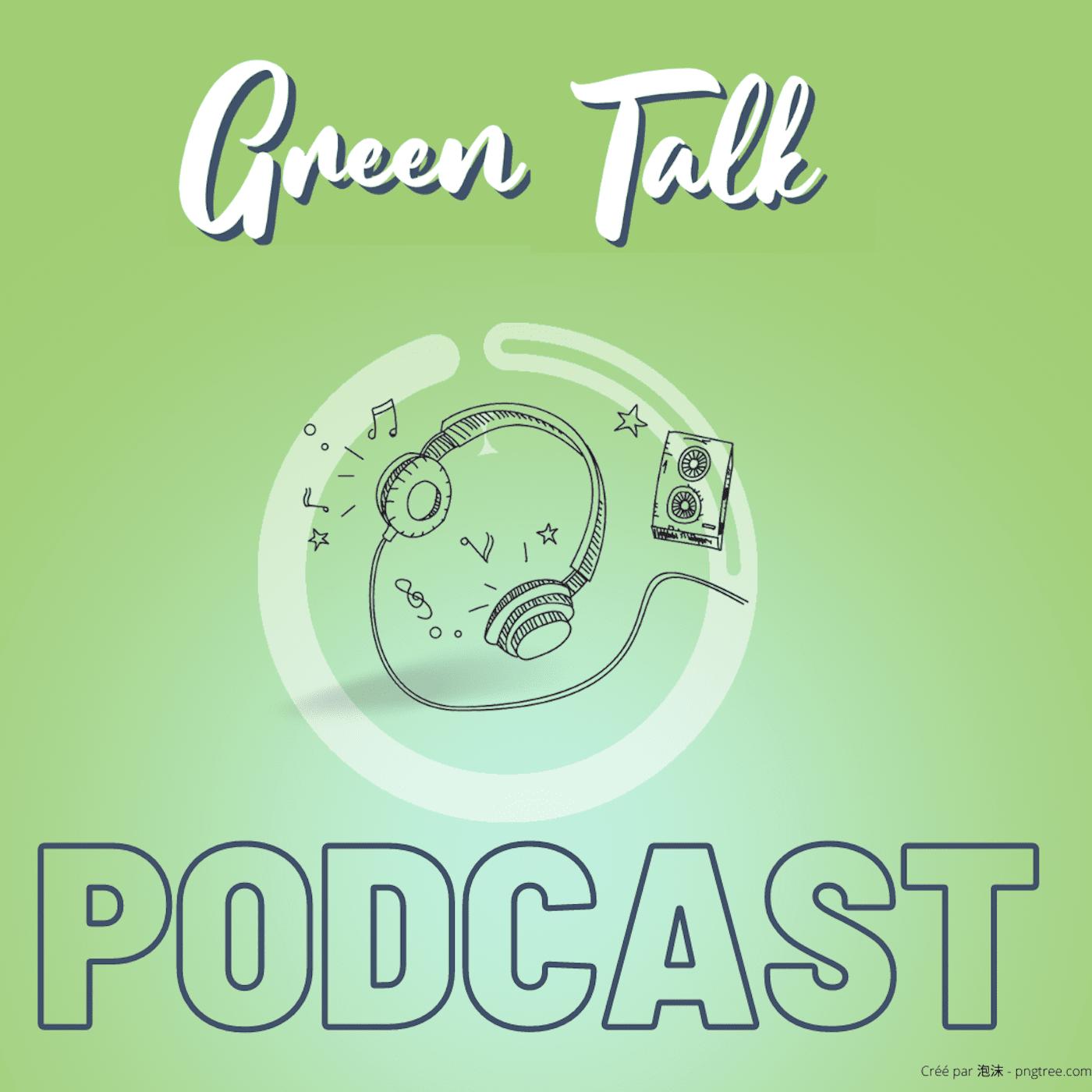 Green Talking (podcast) - GreenTalk | Listen Notes