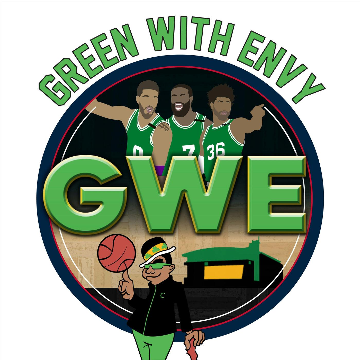 CelticsPod: Anna Horford and the return of Al - Green With Envy: A ...
