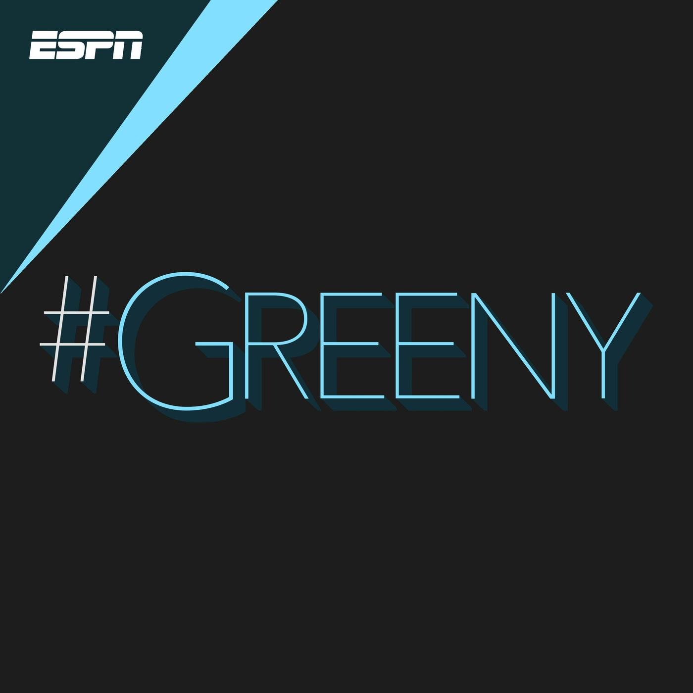 Greeny (podcast) - ESPN Radio, Mike Greenberg | Listen Notes