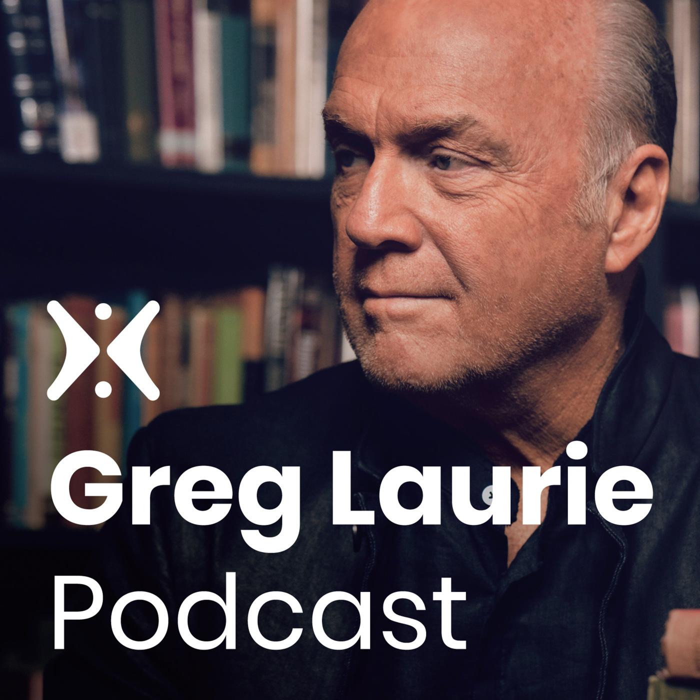 The Secret to Being a World Changer: Practical Steps of Faith | Listen ...