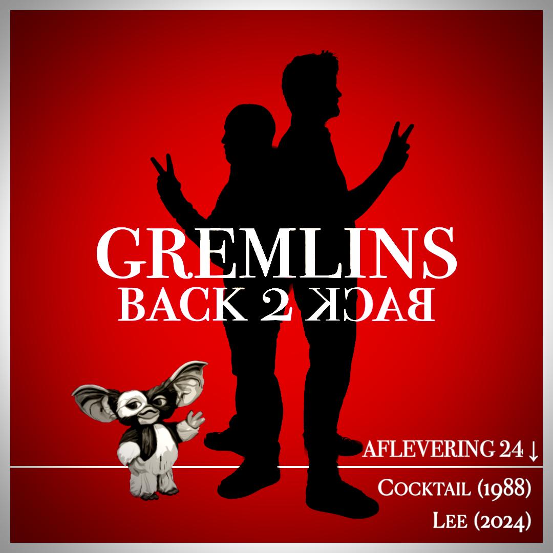 GB2B030 - Straight Time + The Hidden - Gremlins Back 2 Back (podcast ...