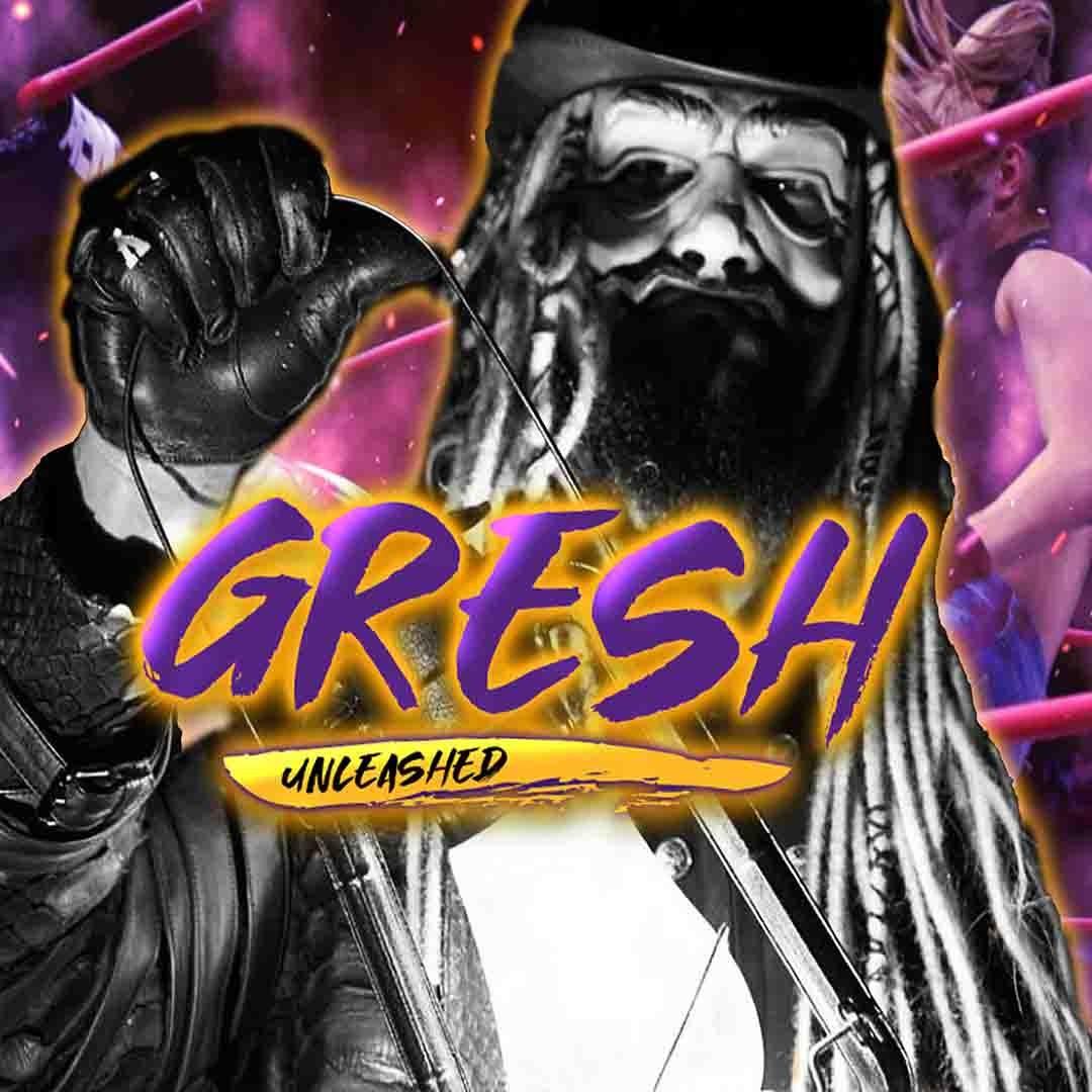 Ep.75 "Howdy Darkness" - Clash At The Castle: Scotland Fallout, Wyatt ...