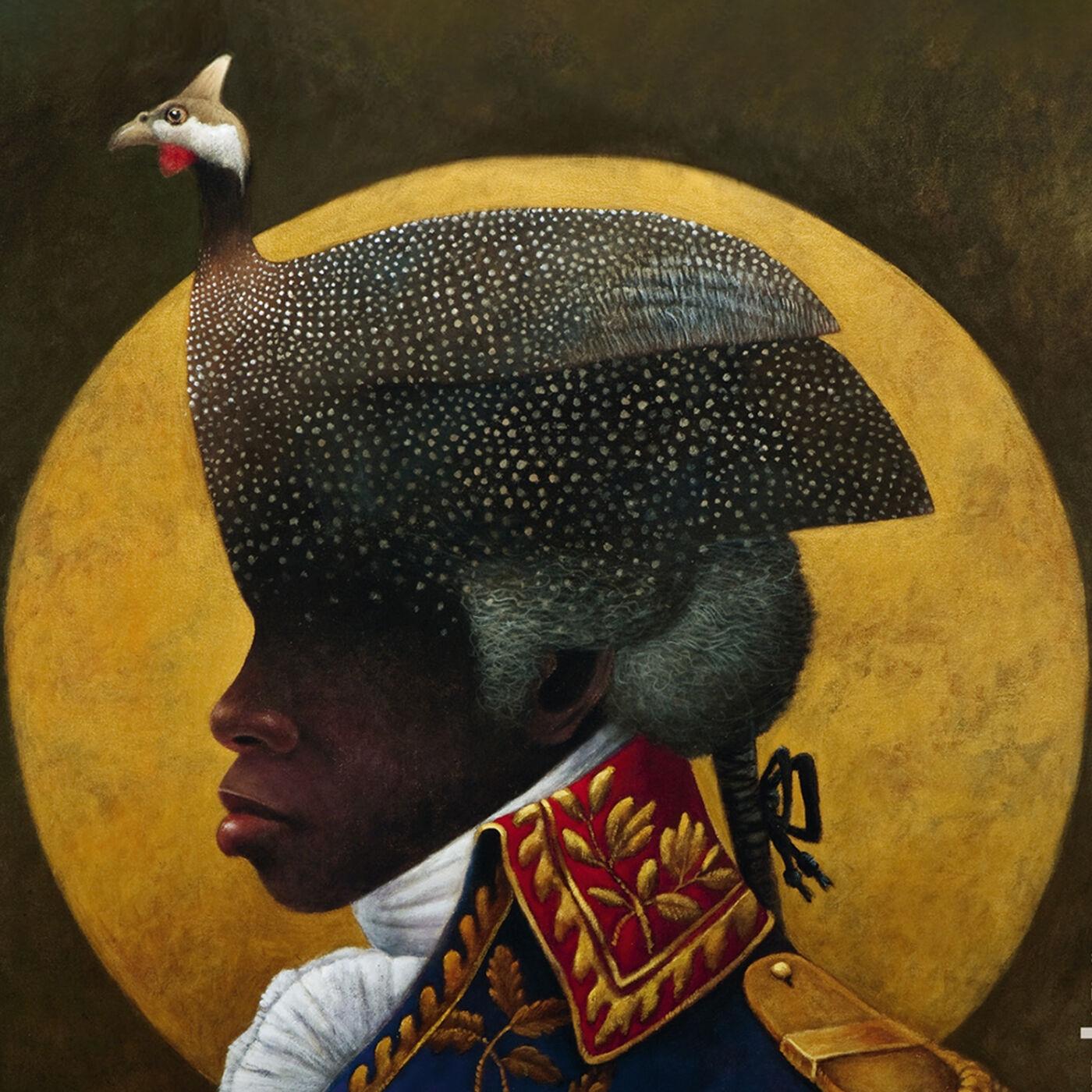 Toussaint Louverture and the Haitian Revolution - Gresham College ...
