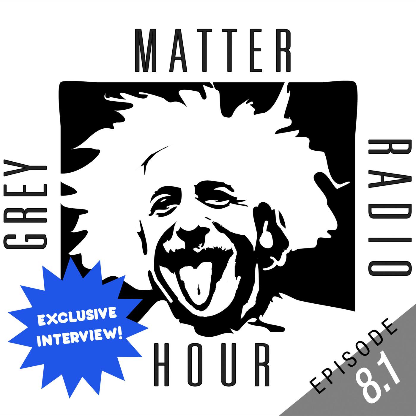 Episode 9 pt. 3 - with Wendy Polland - Musical Writer & Performer and ...