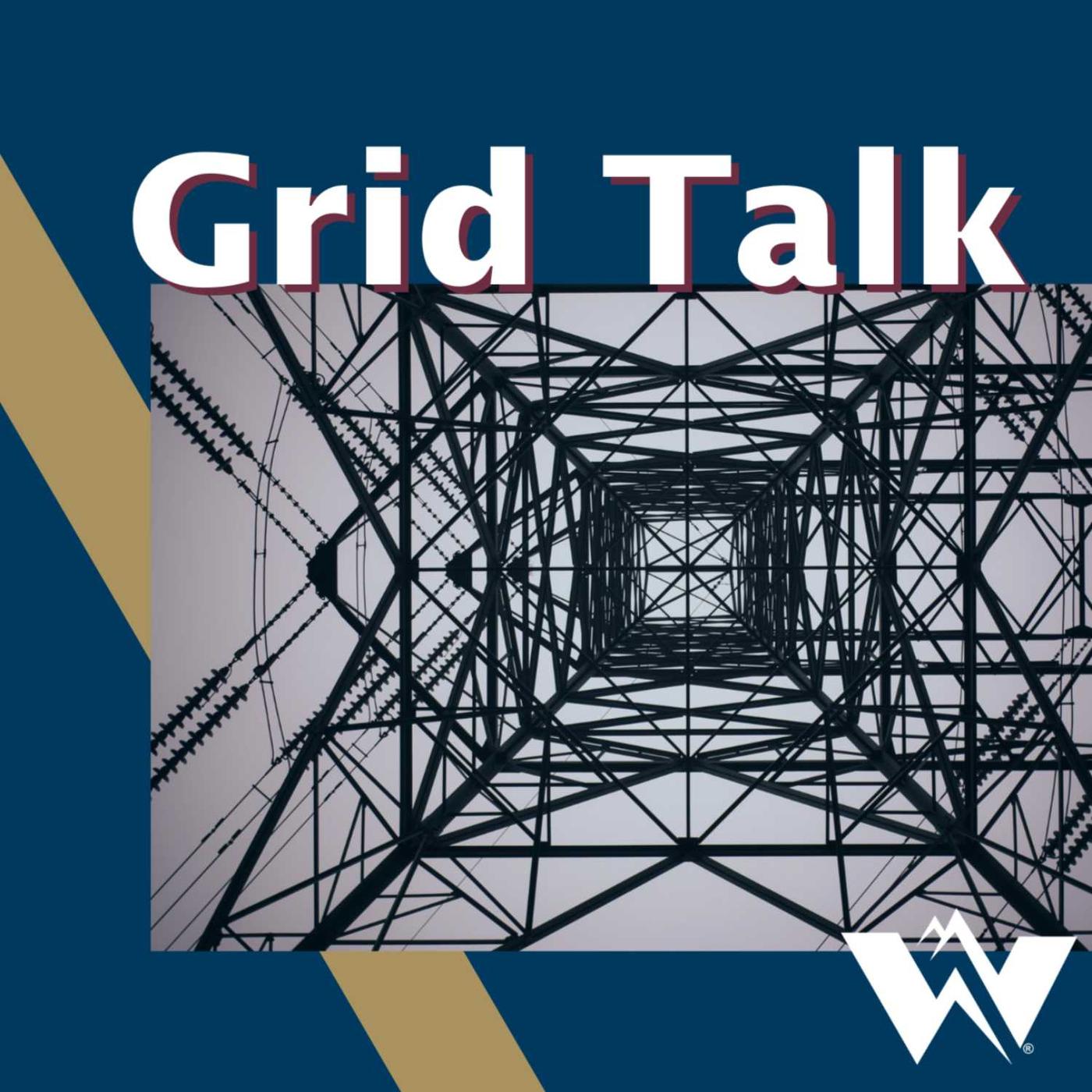 Grid Talk (podcast) - WECC | Listen Notes