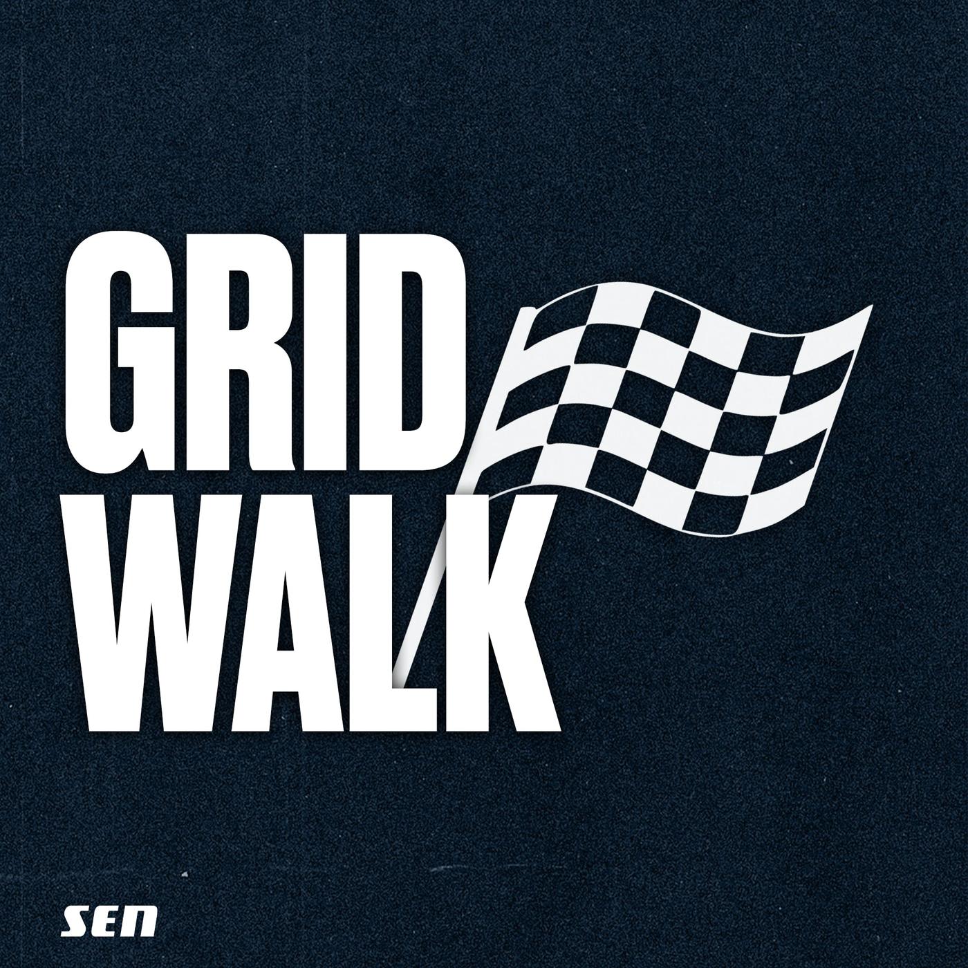 Grid Walk - Chinese Grand Prix Preview (14/04/24) - Grid Walk (podcast ...