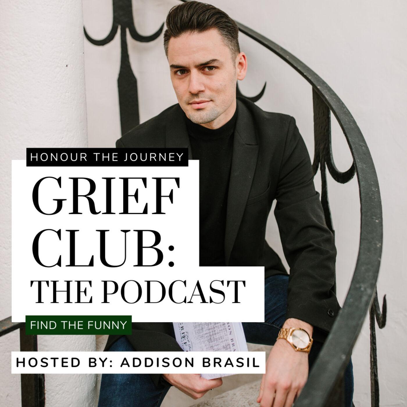 Feeding Your Hope Monster & Keeping Hope Alive After Loss with ...