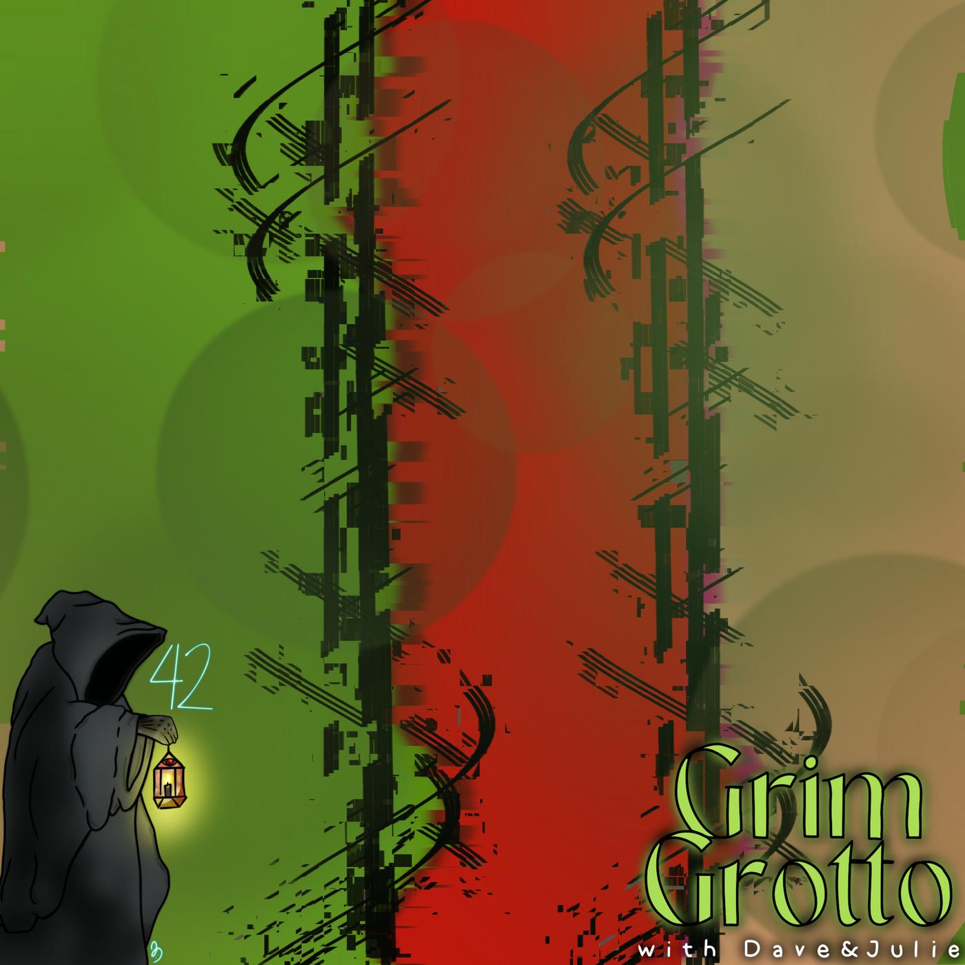 EP. 3: Grand Lodge- Do You Hear the Growl? - Grim Grotto (podcast ...