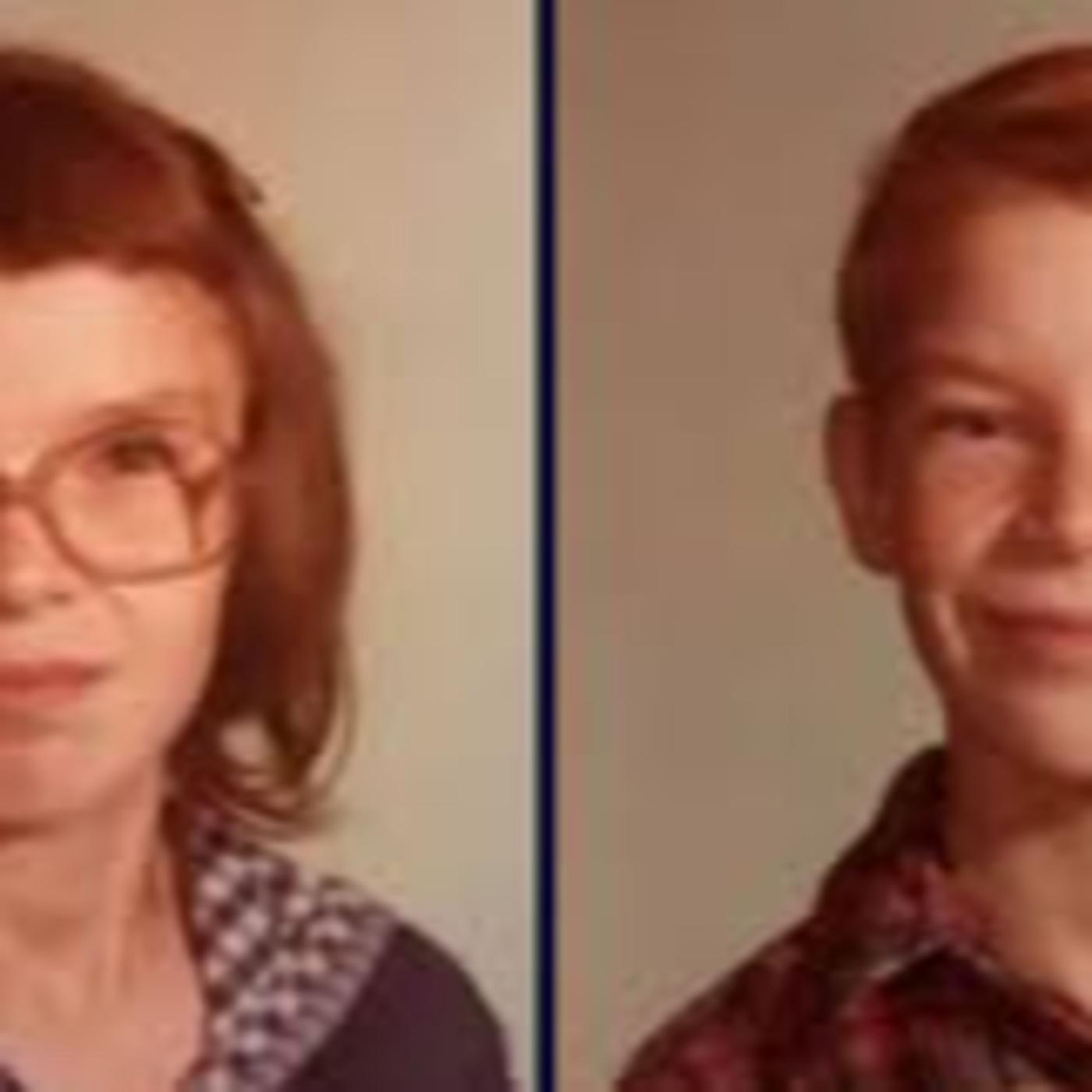 Twisted Sisters Sabina and Ursula Eriksson - Grinding True Crime ...