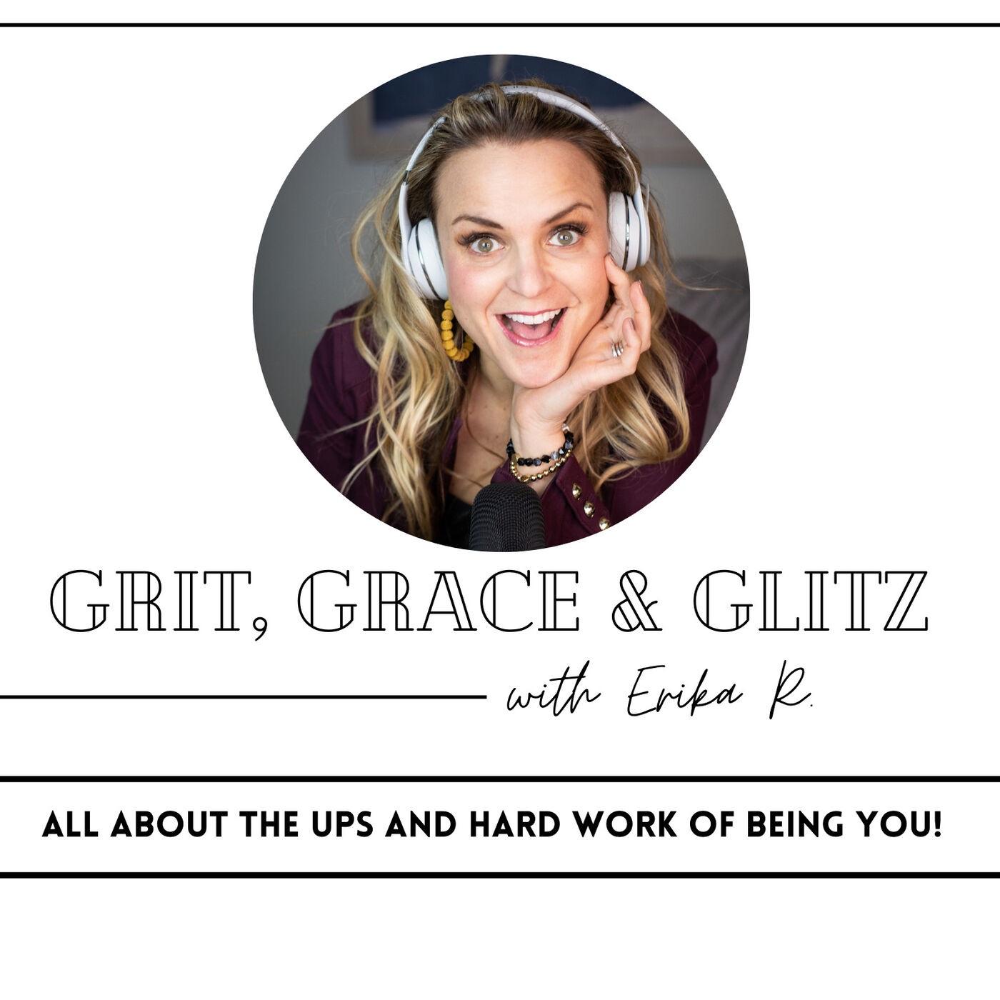 The Glitz In Seeing the World with Megan Lanford - Grit, Grace & Glitz ...