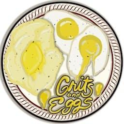 Grits and Eggs Podcast - Deante’ Kyle | Listen Notes