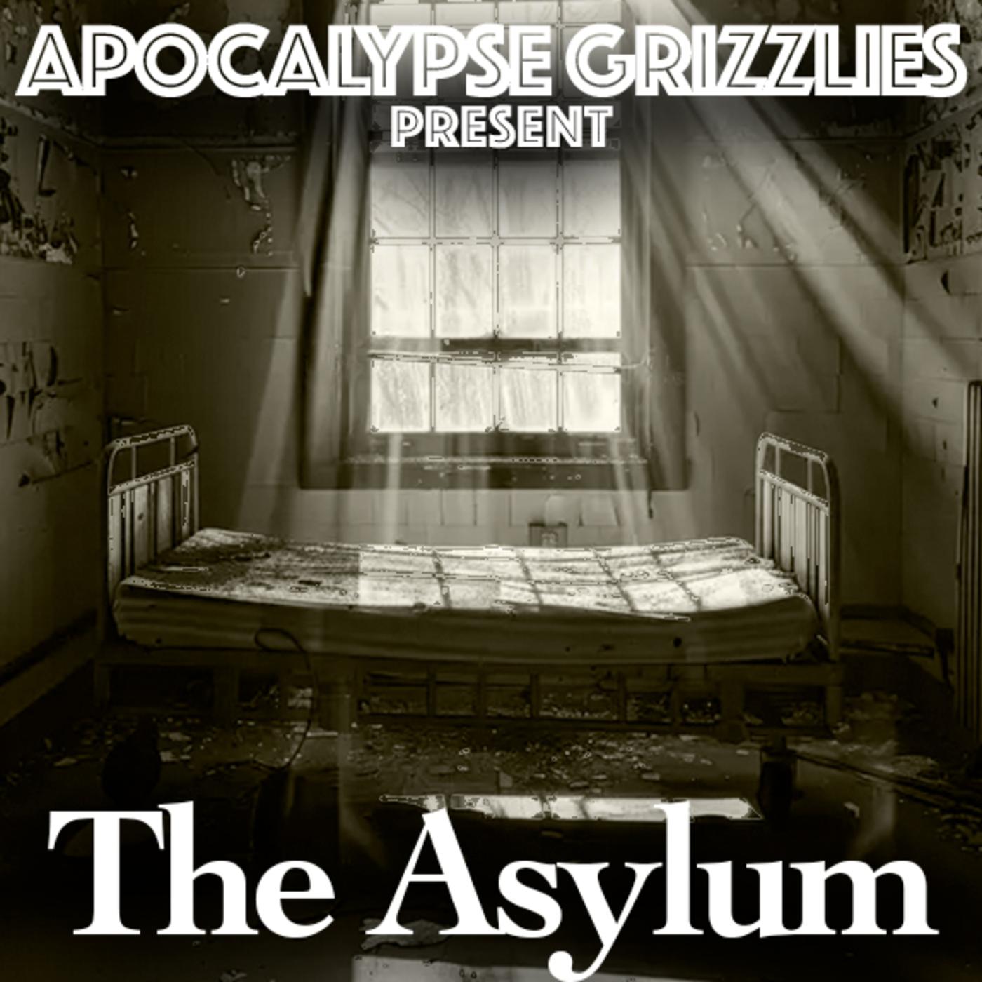 041 - Two-Headed Serpent - Battle of the Rexes - Grizzly Peaks Radio ...