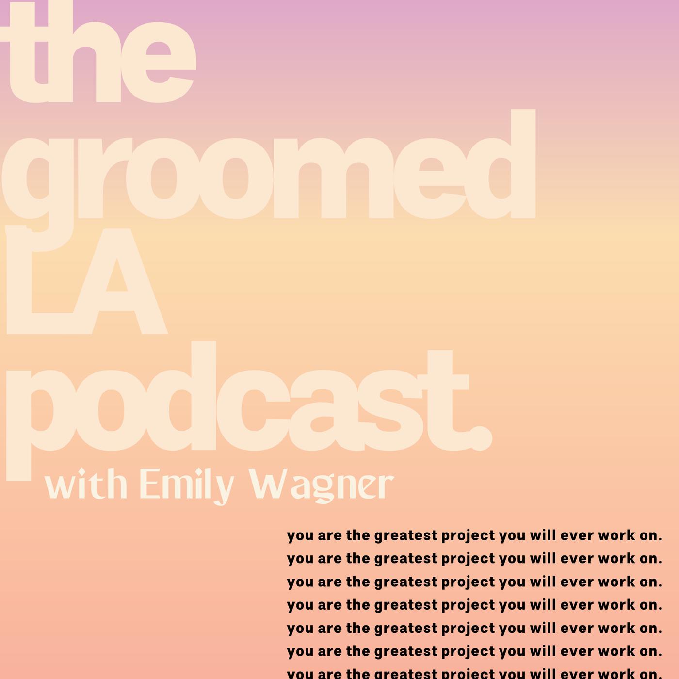 The New Cannabis Flora + Bast Founder Derek Chase - Groomed LA (podcast ...