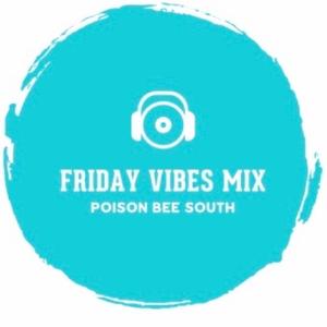 Friday Vibe - Top podcast episodes