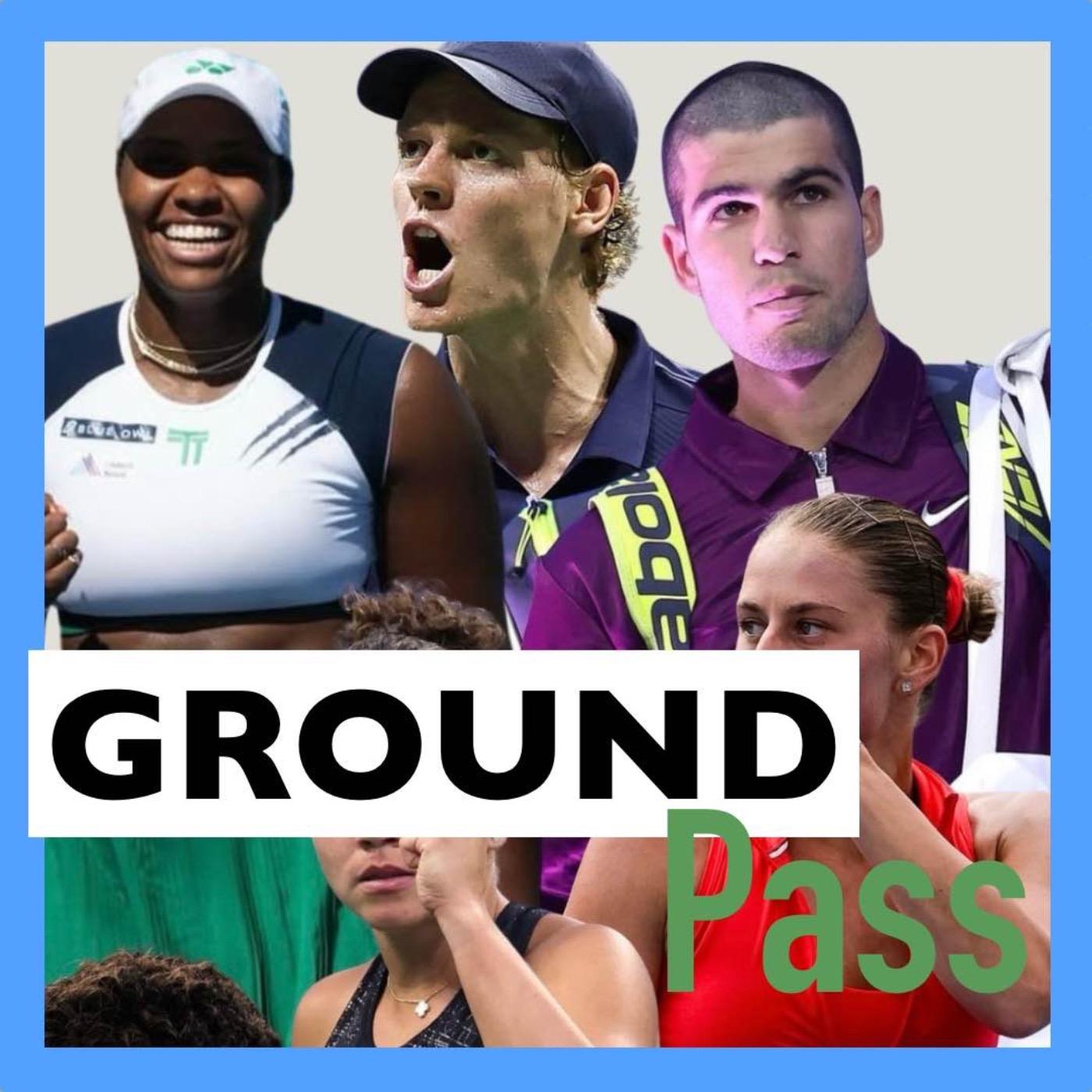 US Open Threads, Part 2: Hits & Misses with Ian Mondul (40 Love ...
