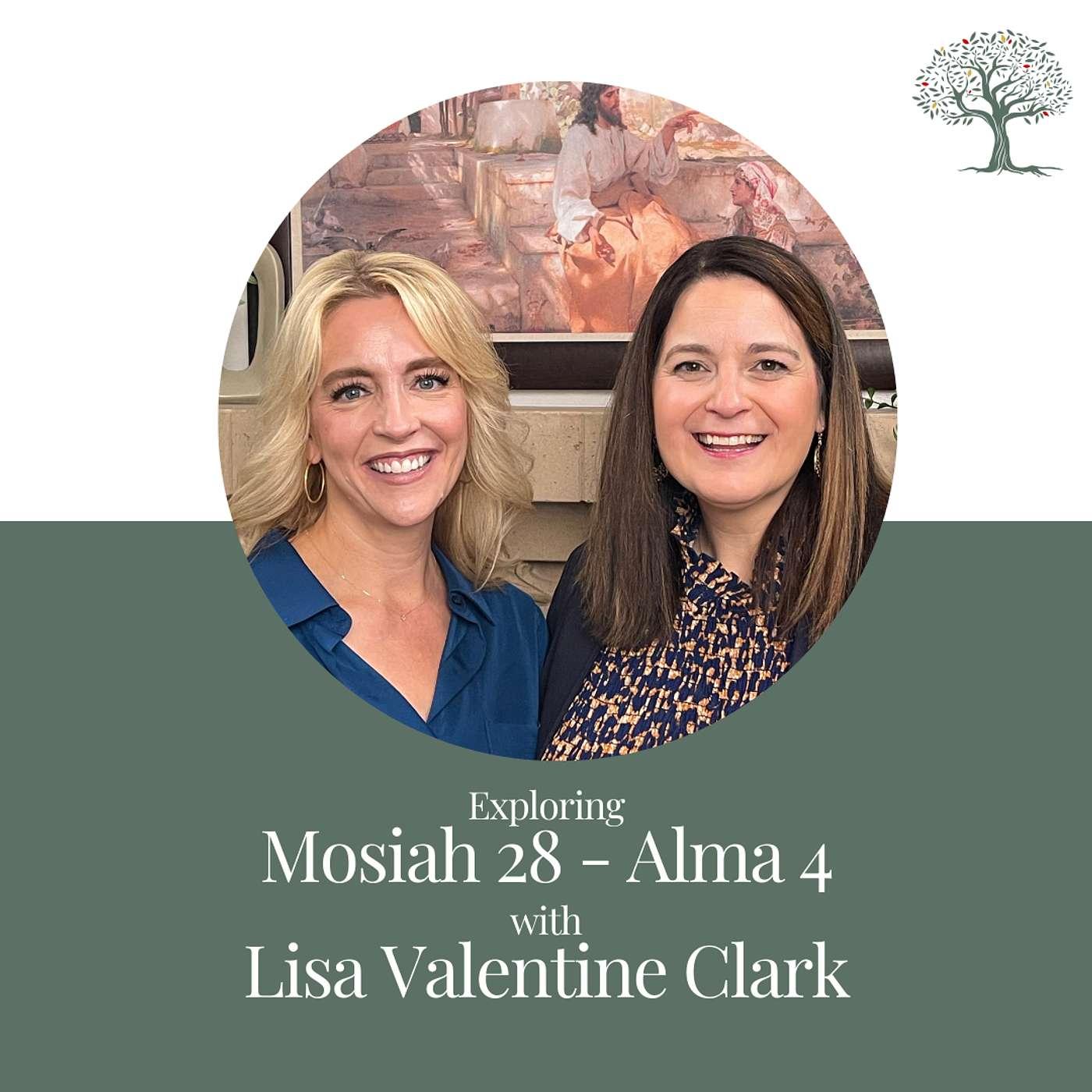 Grounded (podcast) - Barbara Morgan Gardner | Listen Notes