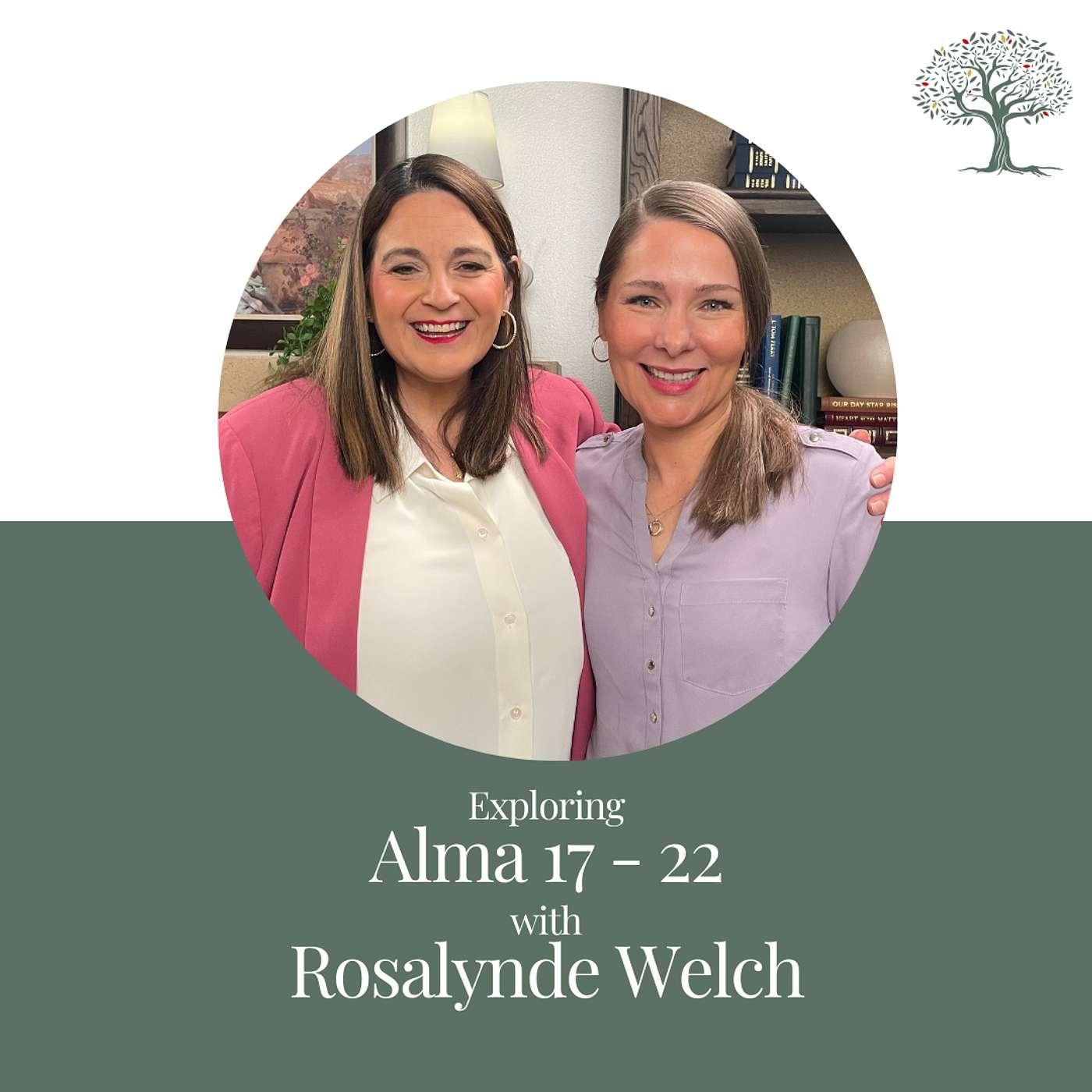 Grounded (podcast) - Barbara Morgan Gardner | Listen Notes