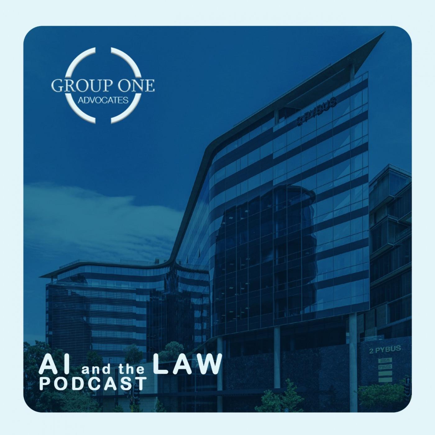 Is AI coming for our jobs as lawyers? - Group One - AI and the Law ...