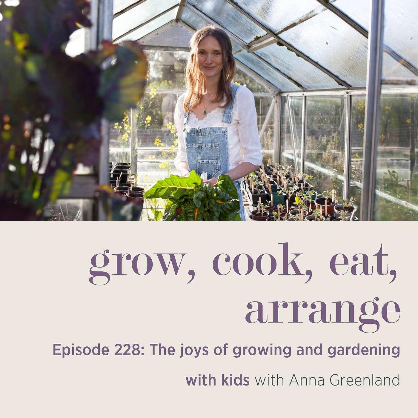 The Beginner Gardener’s Dream Flowers to Sow with Jemima Bowker ...