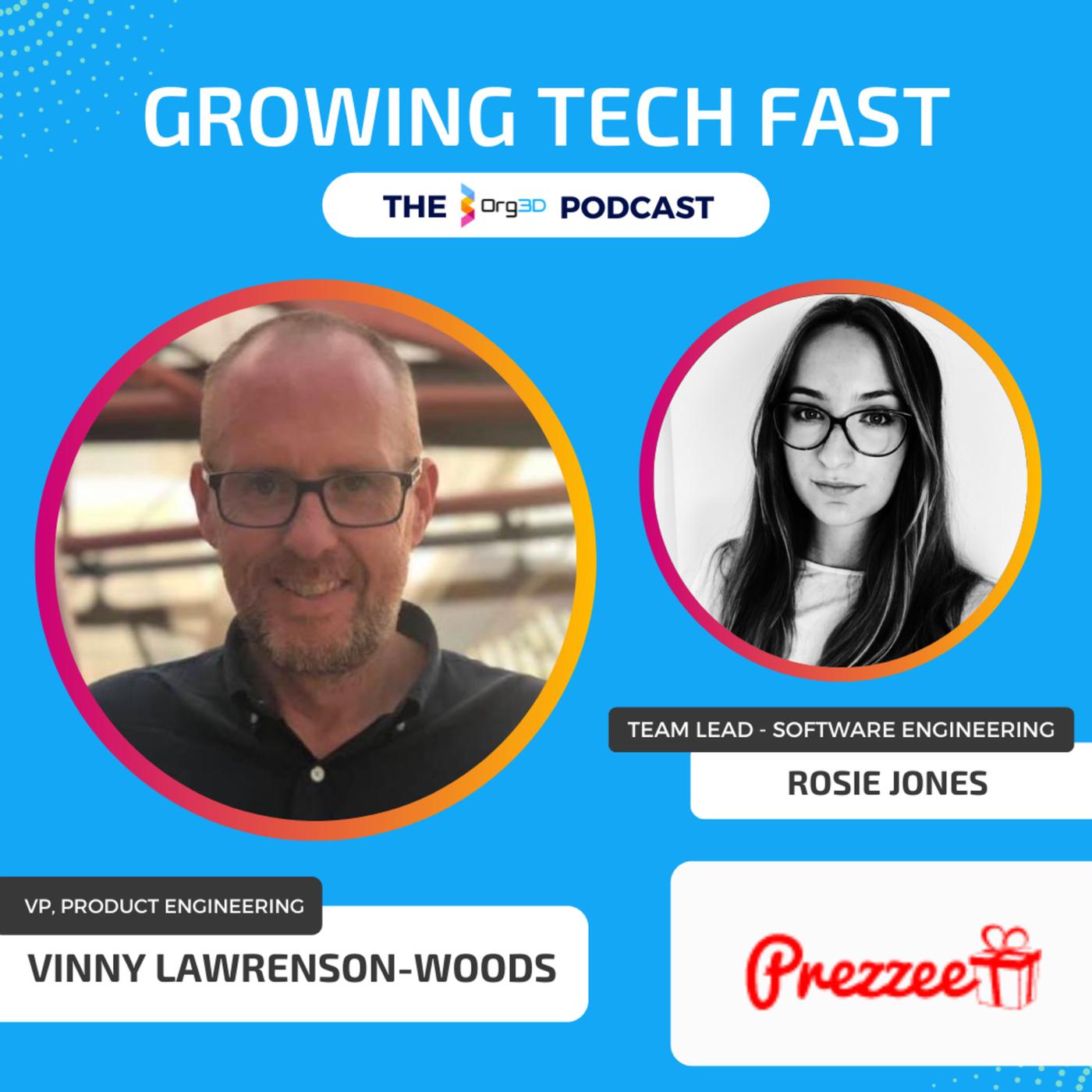 Enhancing Sales Velocity with Relationship Intelligence: Smallworld CEO ...