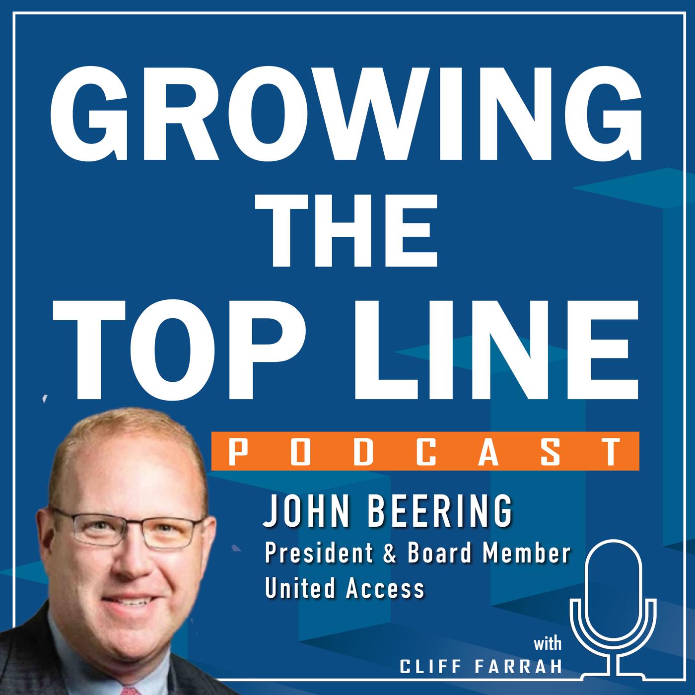 The Kevin Watters Interview - Growing the Top Line Podcast | Listen Notes