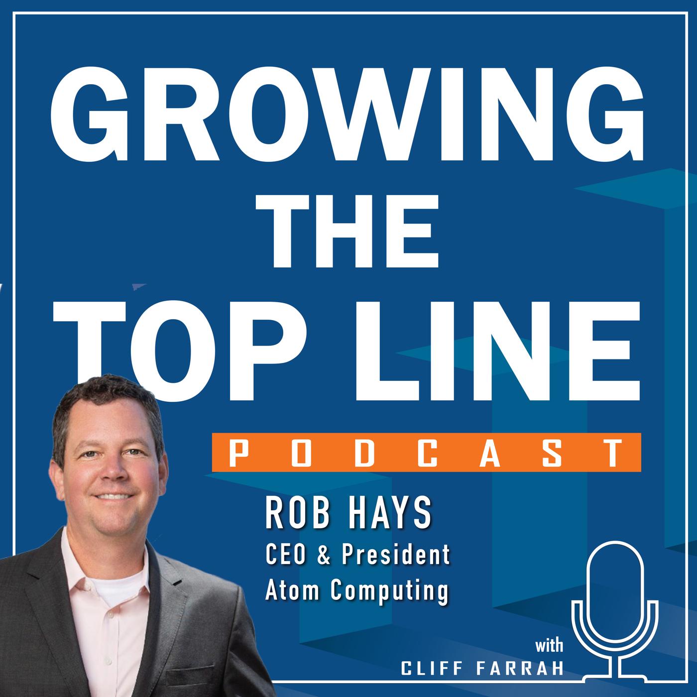 The Nancy Callahan Interview - Growing the Top Line Podcast | Listen Notes