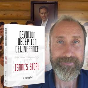 Isaac Steed's Polygamous Journey in 'Deception, Devotion, Deliverance ...