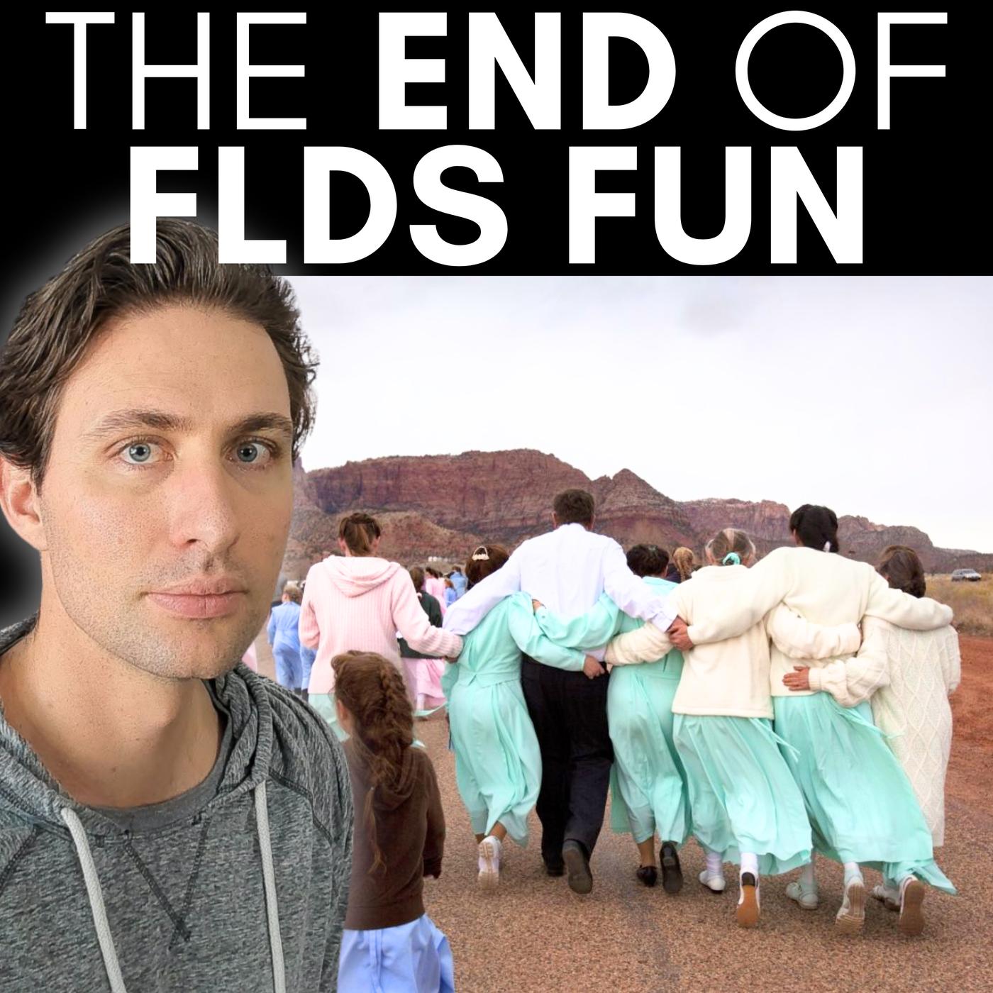 Inside Warren Jeffs' World: His Son Speaks Out! Growing Up in the Shadows of the YFZ Ranch ...
