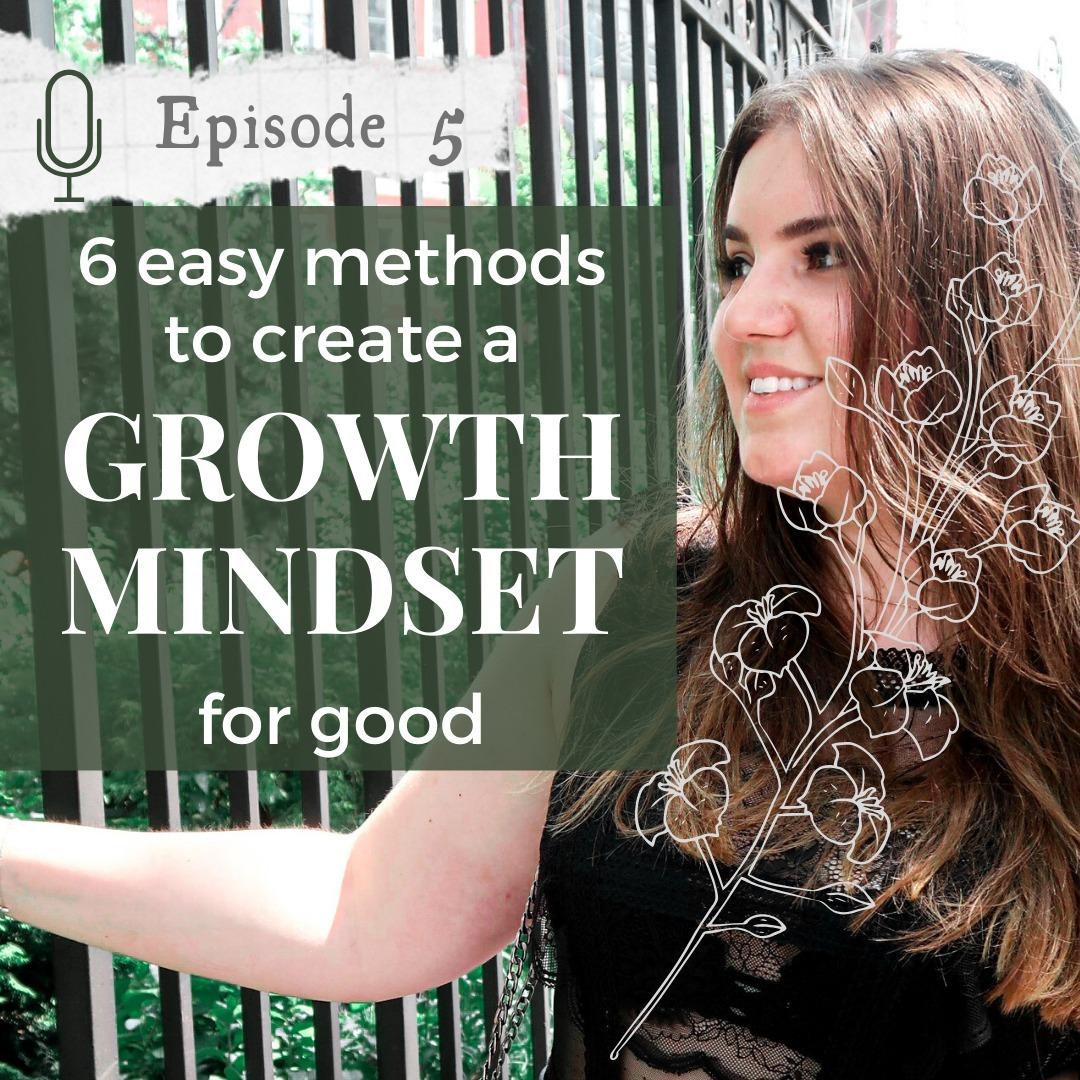 015 - 25 habits to quit as a female entrepreneur - Growth Mindset ...