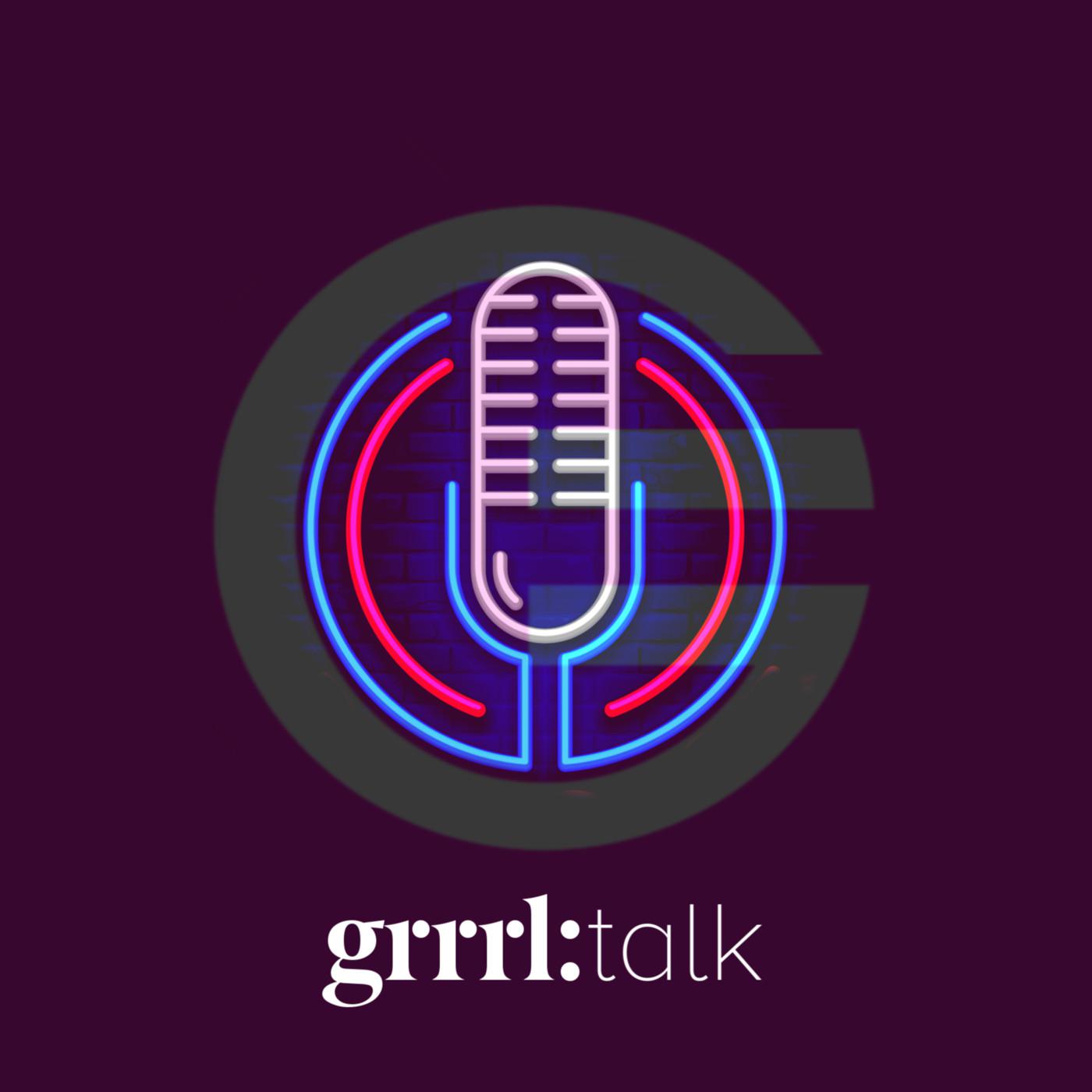 GRRRL Talk (podcast) - Tahverlee Anglen & Kortney Olson x Himalaya ...