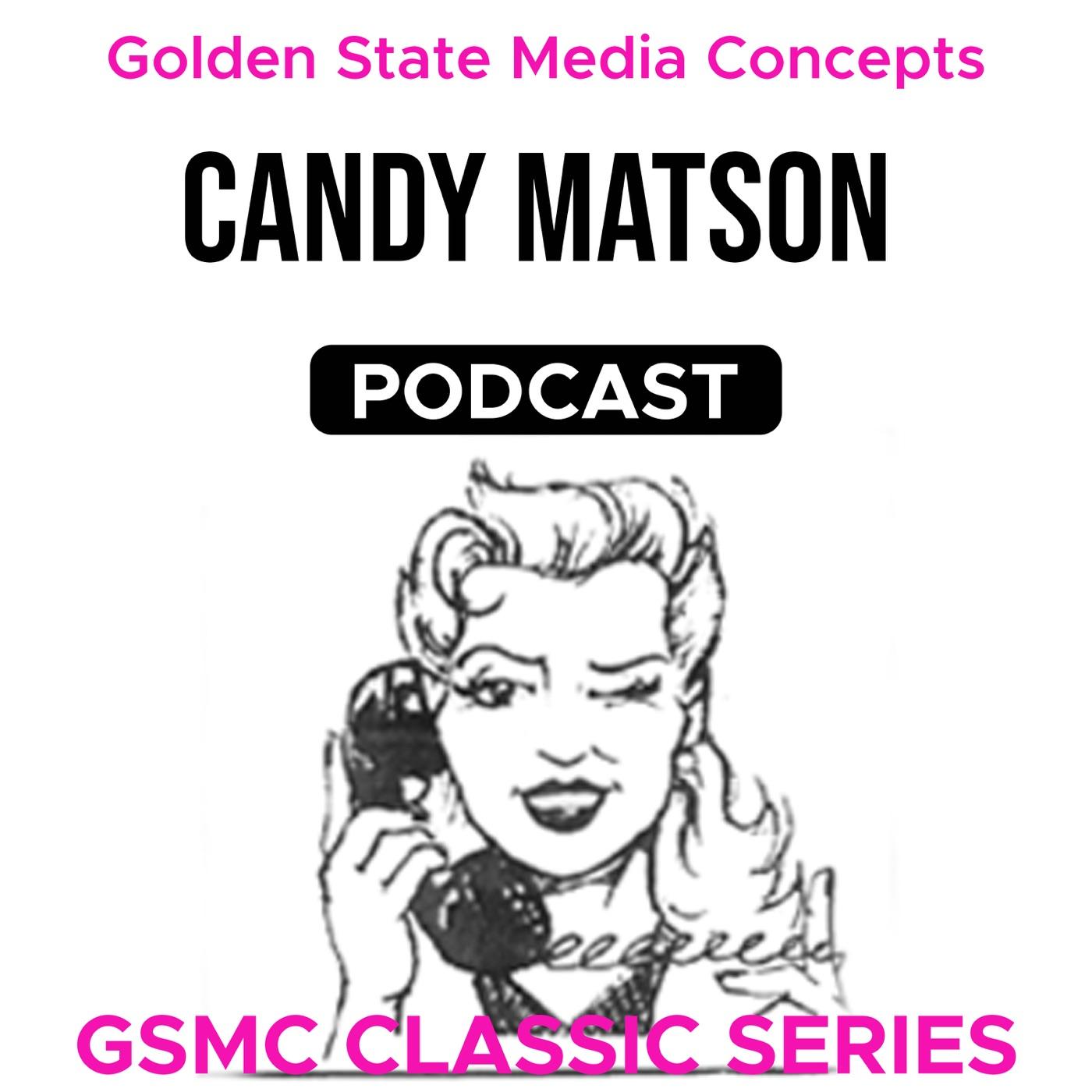 The Devil in the Deep Freeze | GSMC Classics: Candy Matson | Listen Notes