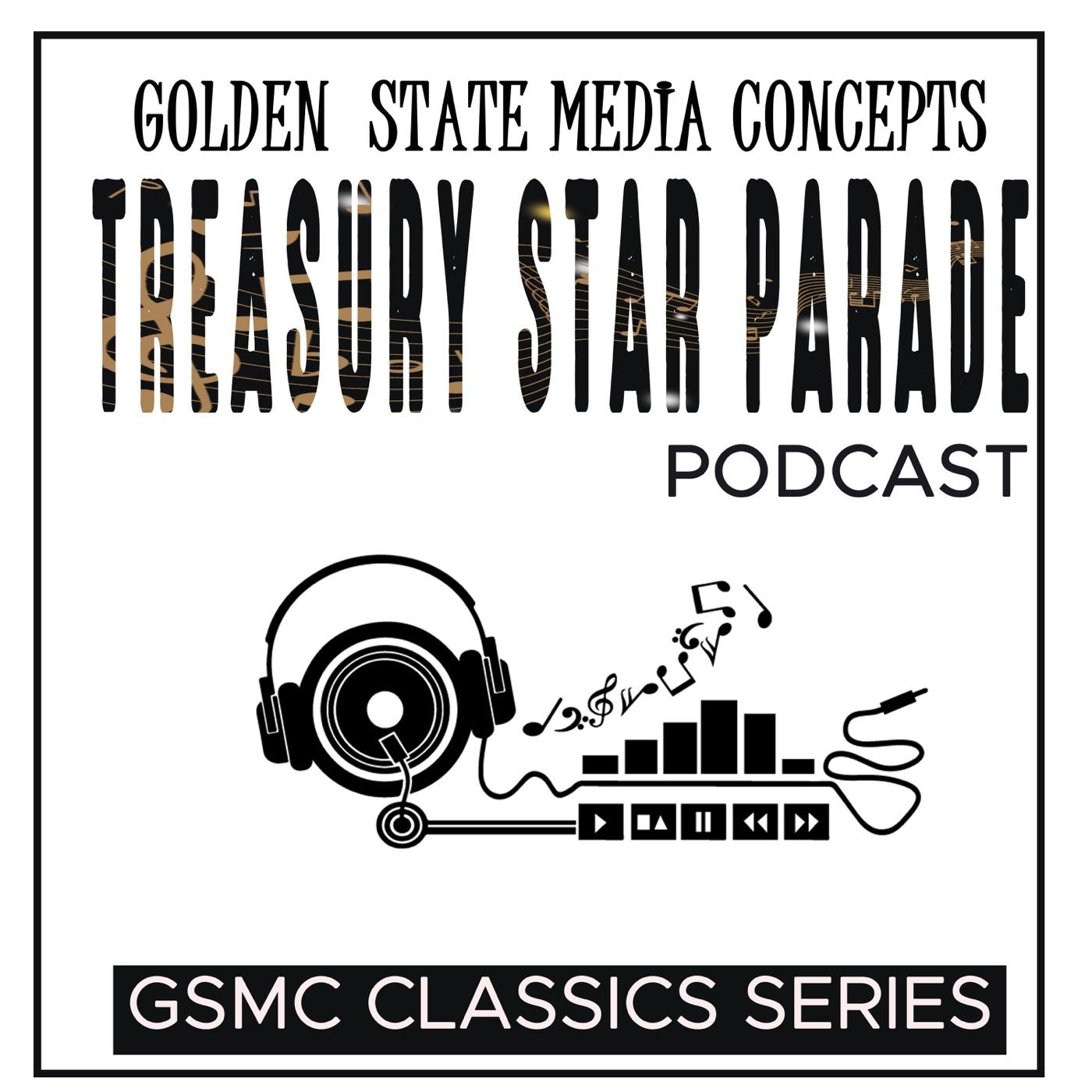 GSMC Classics: Treasury Star Parade: Episode 59 - GSMC Classics ...