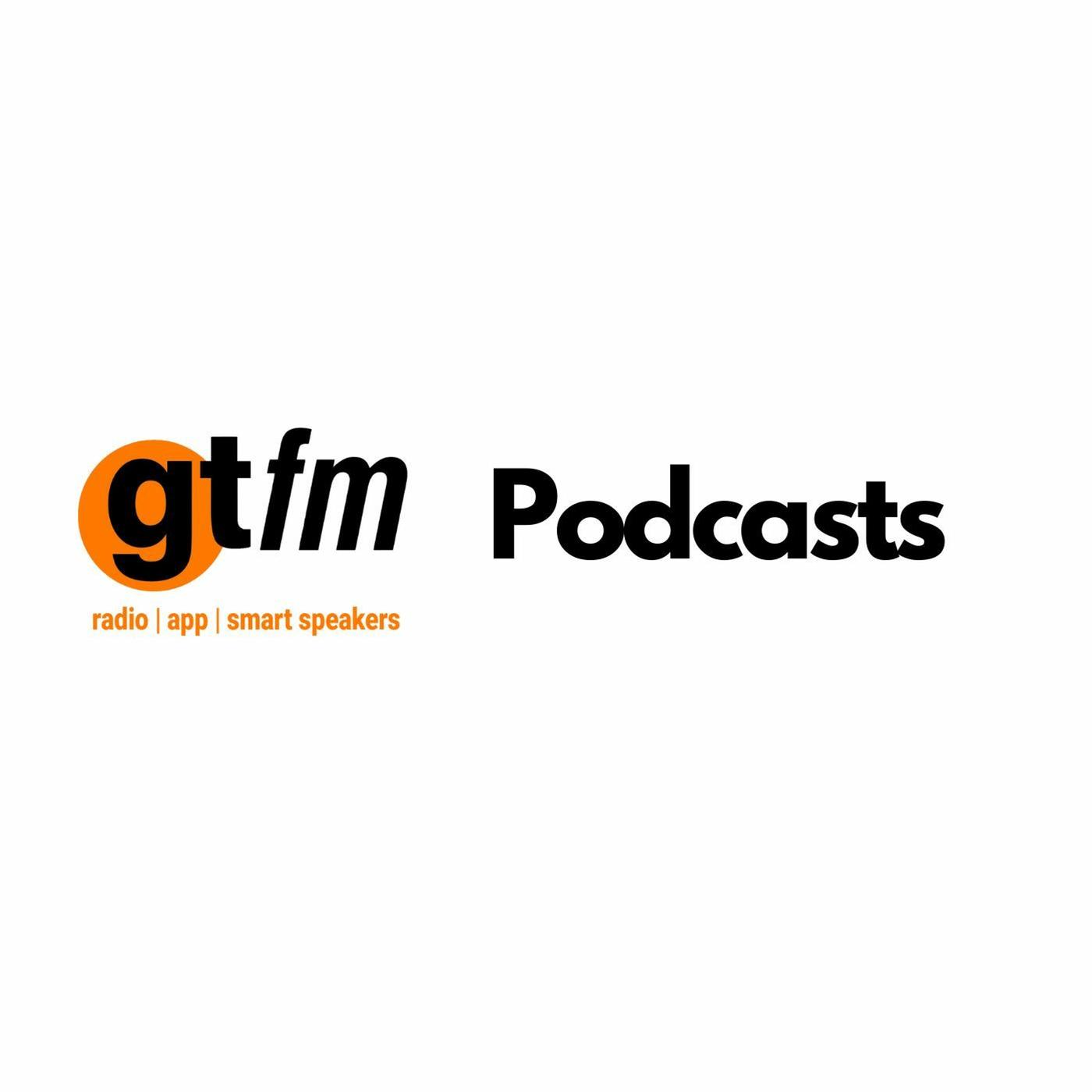Interview: Geraint Benney - GTFM Podcasts | Listen Notes