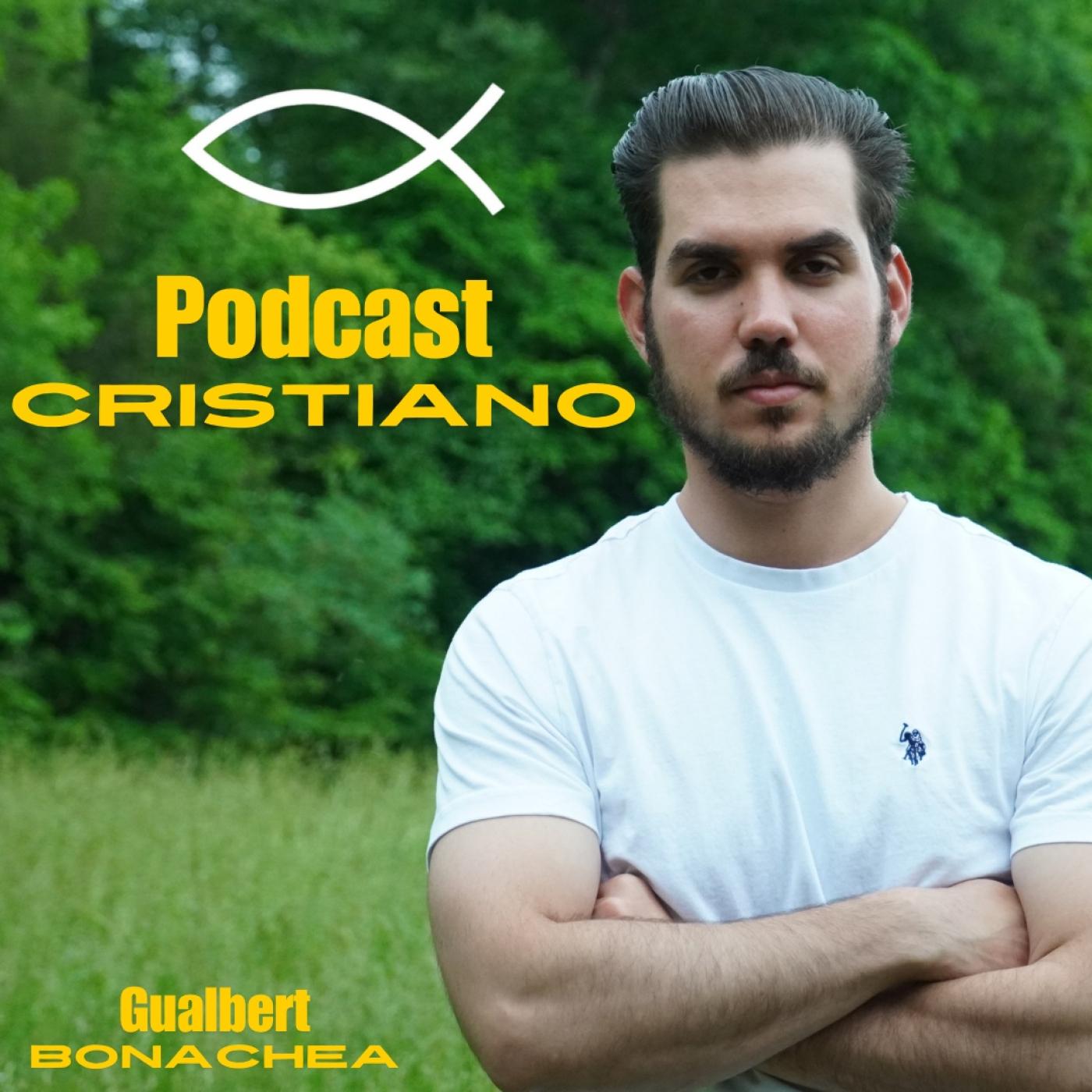 El pecado oculto o inconsciente - Gualbert Bonachea (podcast) | Listen ...