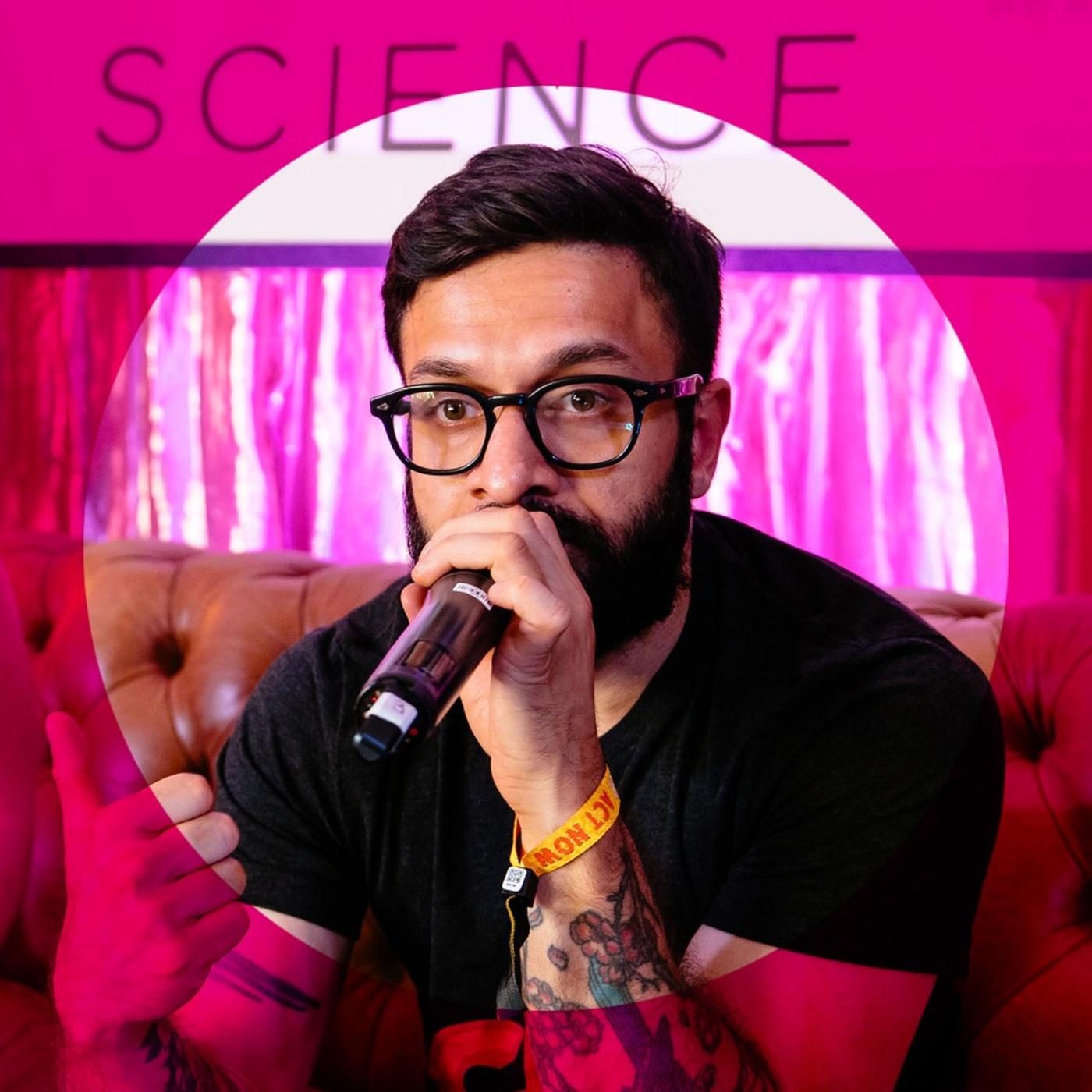 Megacity London: Engineering Our Future with Stuart Norris | Listen Notes