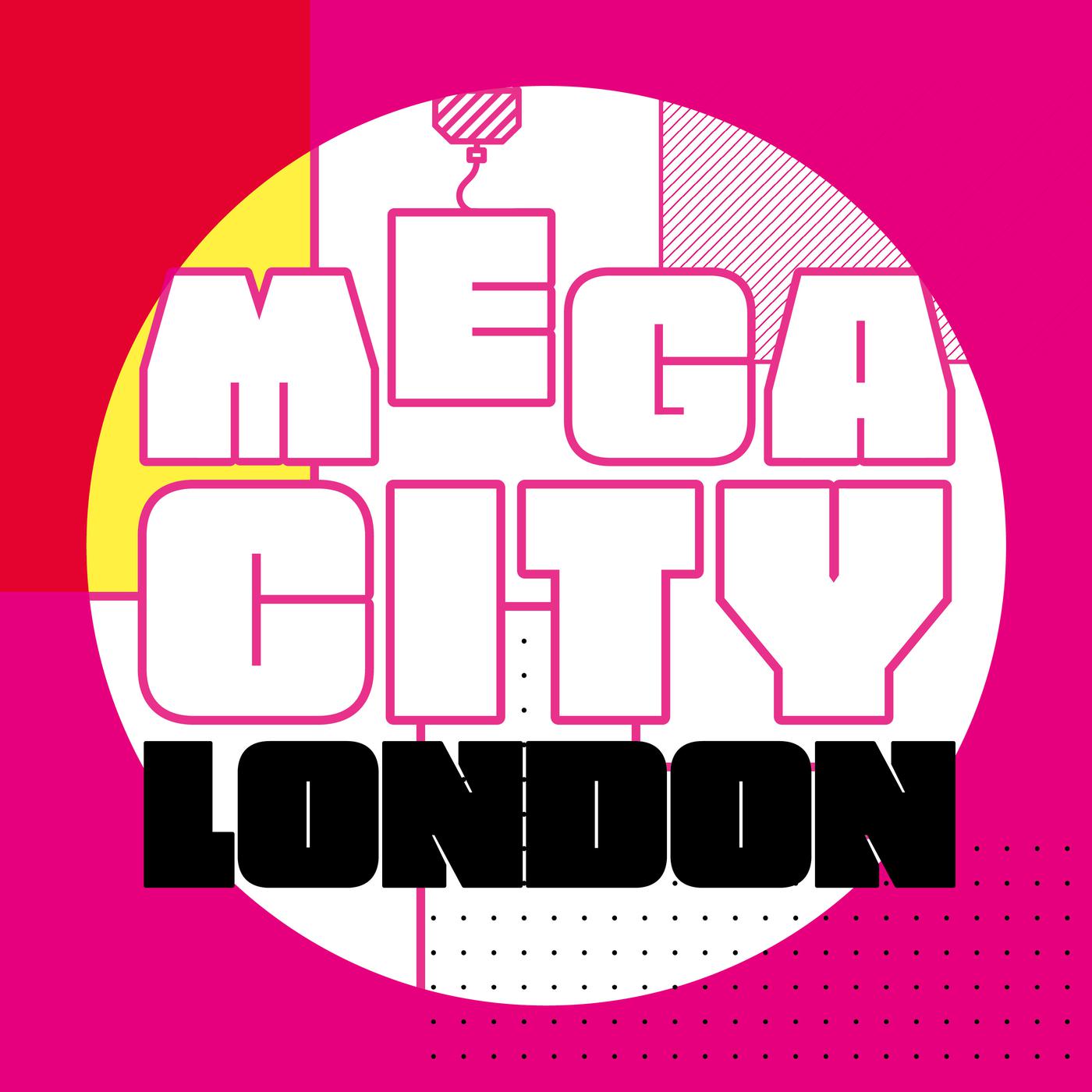 Megacity London: Engineering Our Future with Stuart Norris | Listen Notes