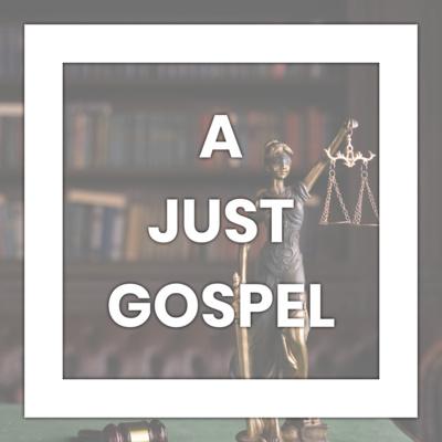 [032] A Just Gospel ft. Kevin Nye - Guerrilla Pastors (podcast ...