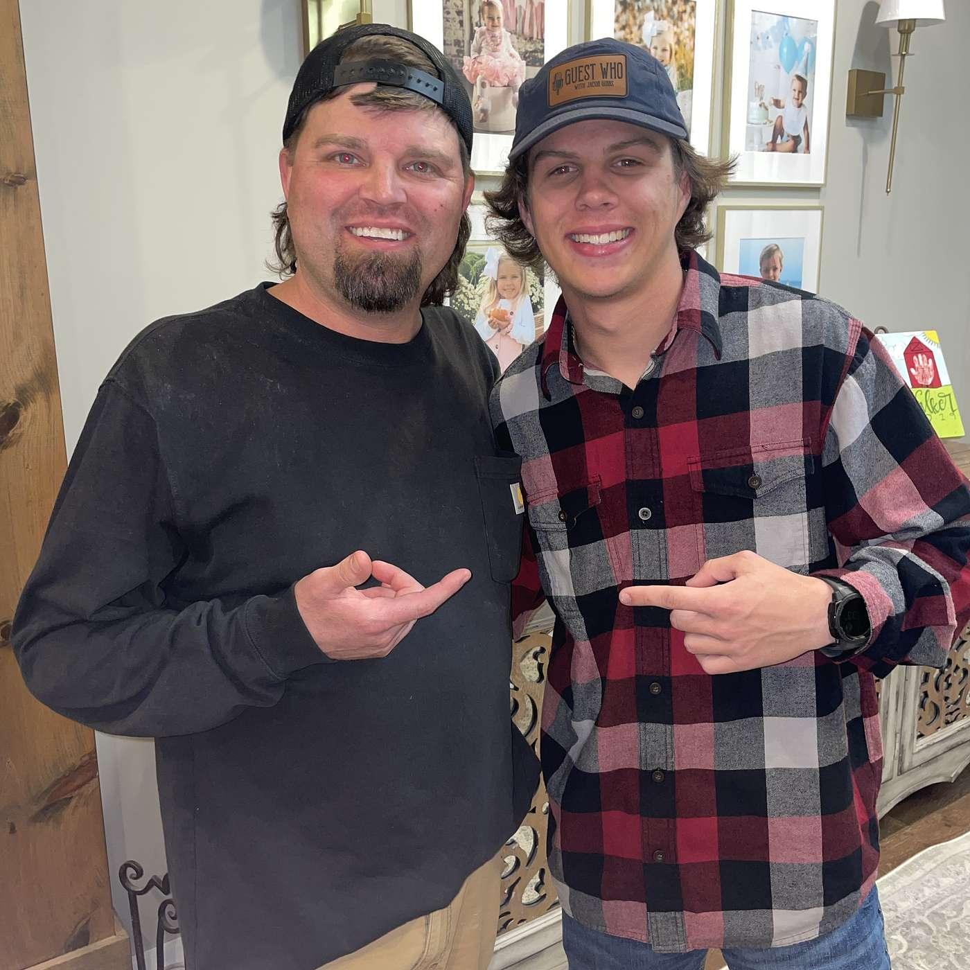 Jimmy Mooney - Boxer, Kickboxer, MMA, and TikTok Sensation | Listen Notes