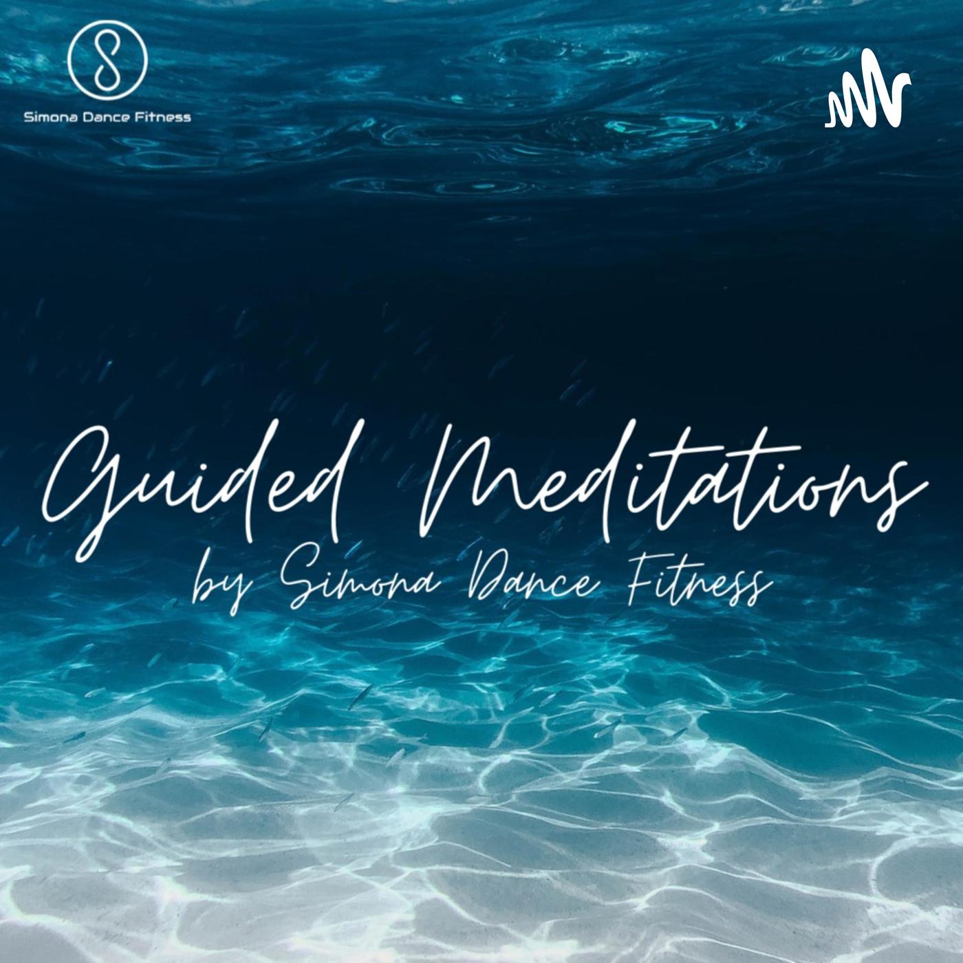 Guided Meditation 5 - Releasing stress and anxiety through breathing ...
