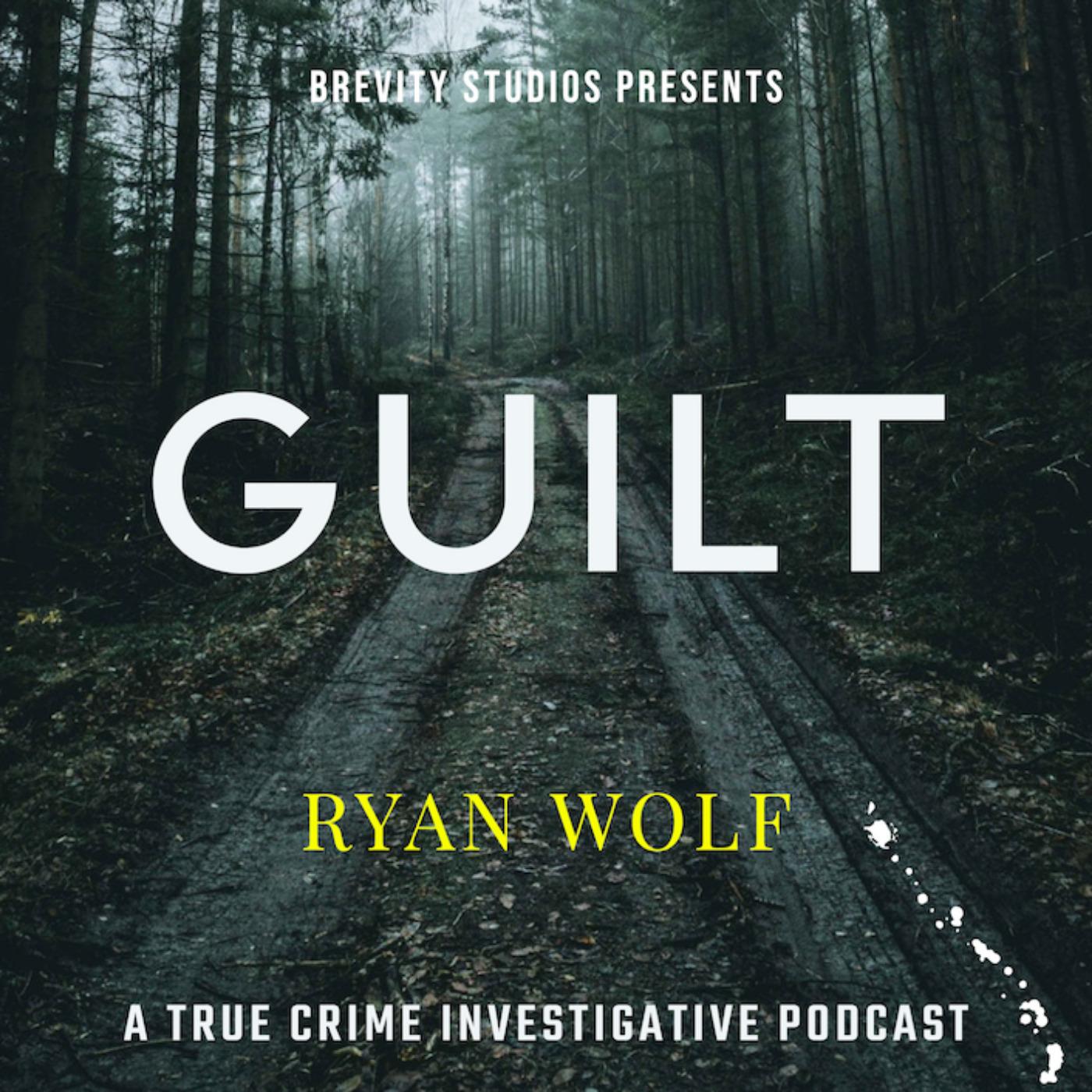 GUILT (podcast) - Brevity Studios | Listen Notes