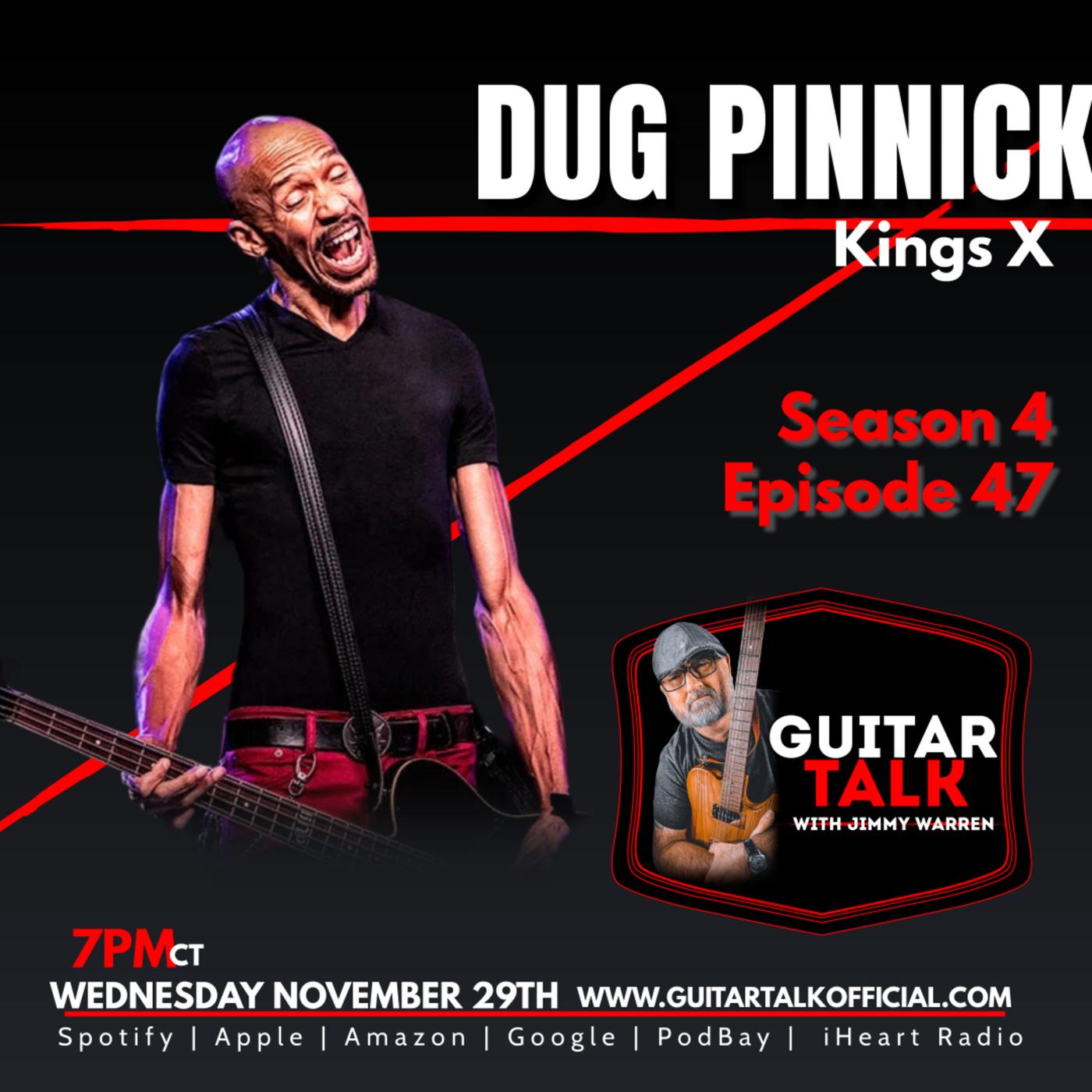 Jon Gosnell (Guitar Tech for Steve Lukather) - Guitar Talk with Jimmy ...