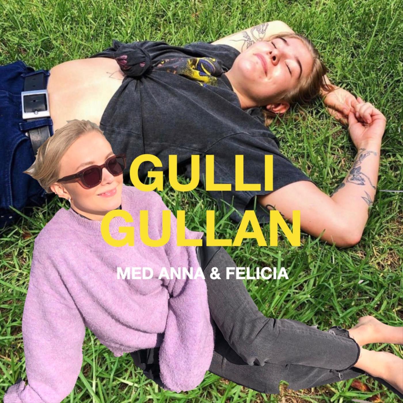 GULLI GULLAN (podcast) - PÅ ANDRA SIDAN JORDEN | Listen Notes