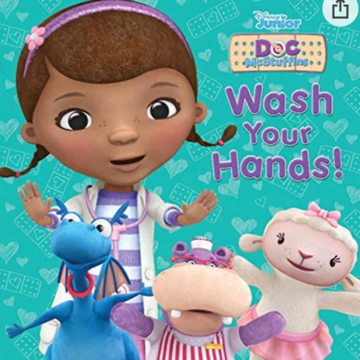 “How to Babysit a Grandma” by Jean Reagan - Gumdrop Readers (podcast ...