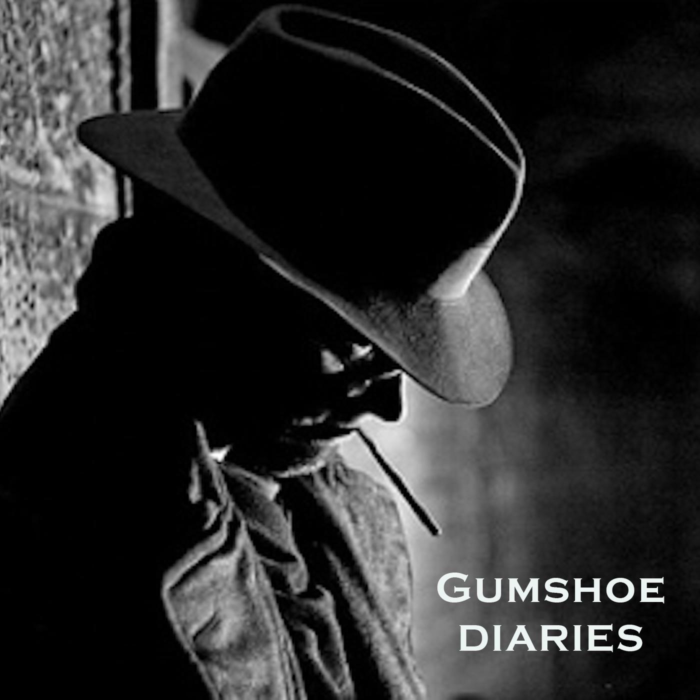Gumshoe Diaries (podcast) - Mickey Ramos and Mark Ebner | Listen Notes