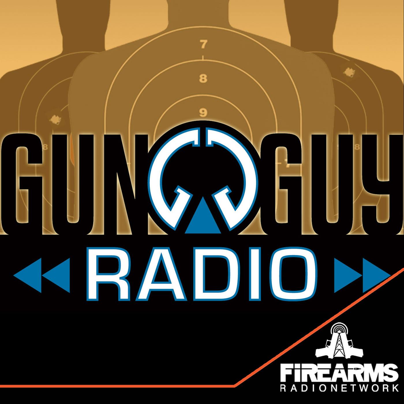 Gun Guy Radio (podcast) - Firearms Radio Network | Listen Notes
