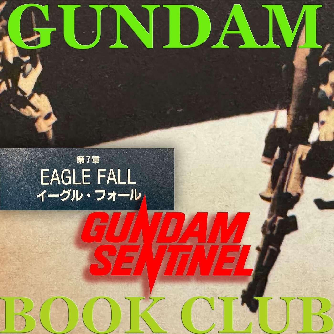 Gundam Sentinel - Earth Light ( アースライト) - Redux - Gundam Book Club ...