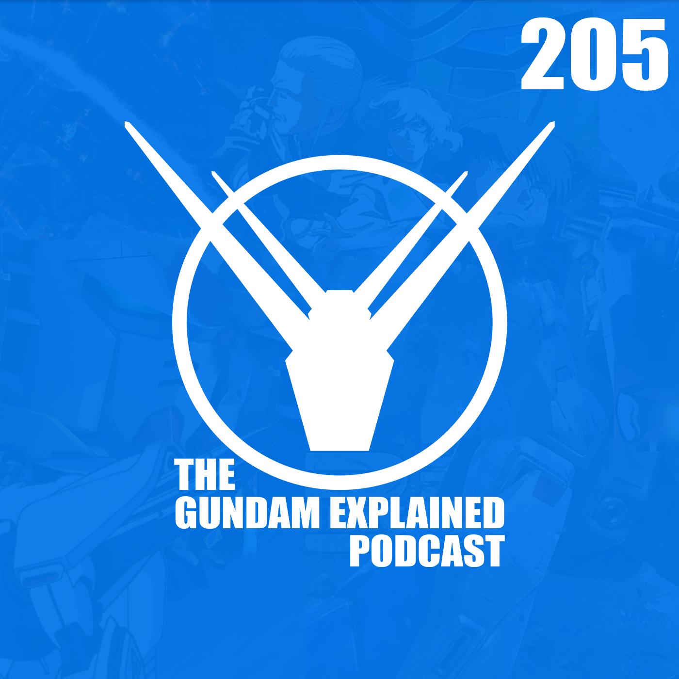 GQuuuuuux Reactions, AI Antics Behind the Scenes [The Gundam Explained ...