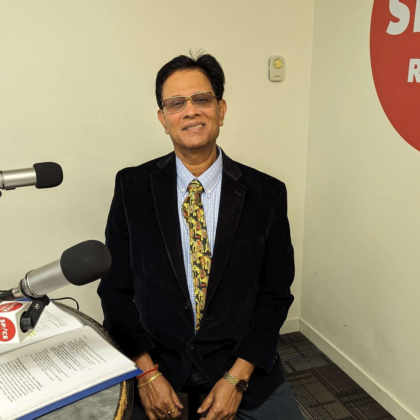 Gup Shup June 5th, 2024 - Sonny Bhinder and Nidhi Bhinder Talk About ...